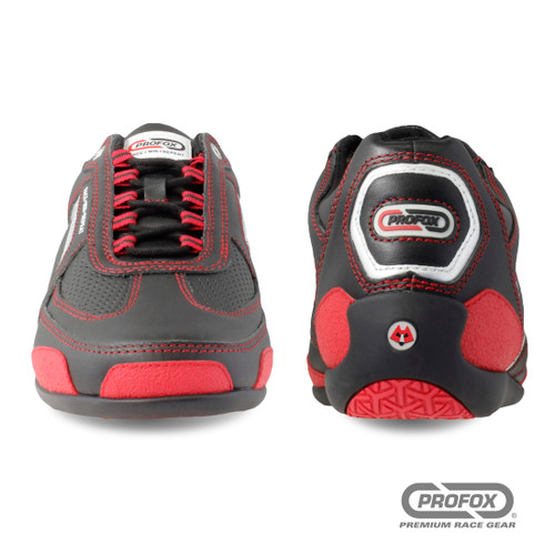PROFOX Challenger Sport Driving Shoe - PROFOX RACING