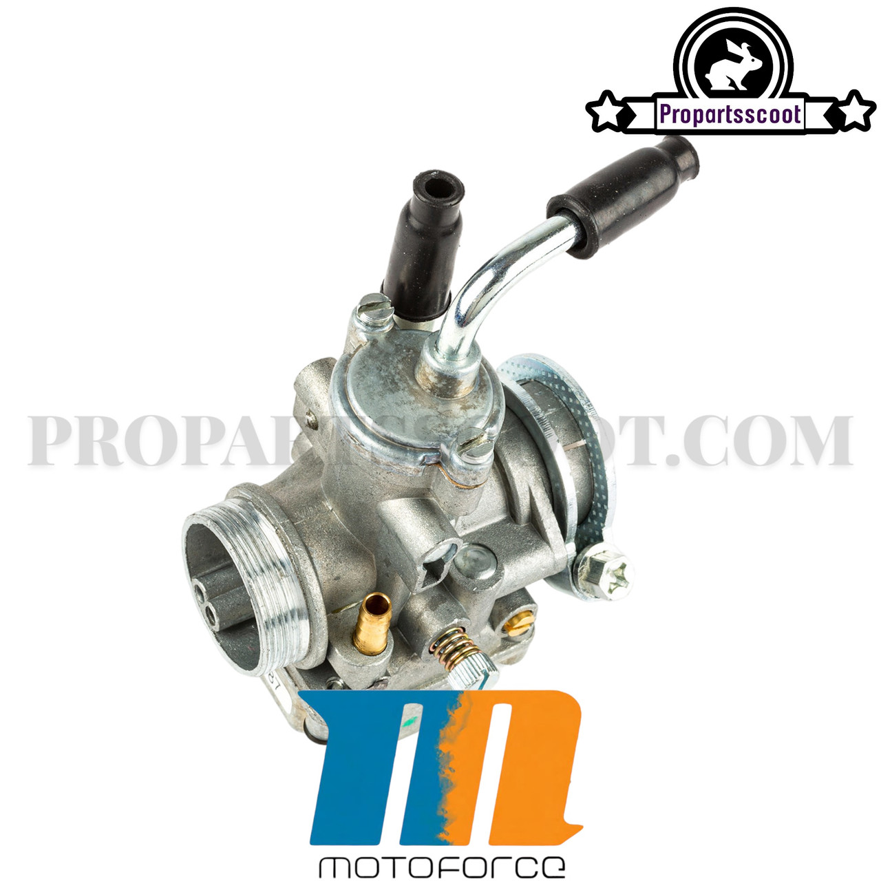 Carburetor PHBG Rigid Mount (19,5mm)