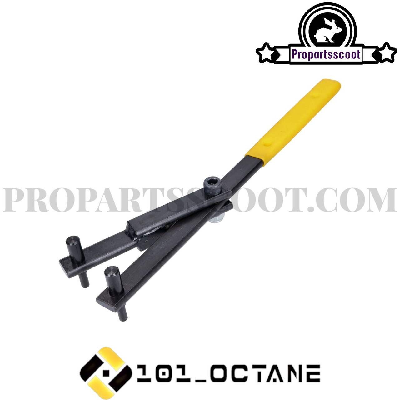 Variator, Alternator, Clutch Locking Tool/Holding Tool