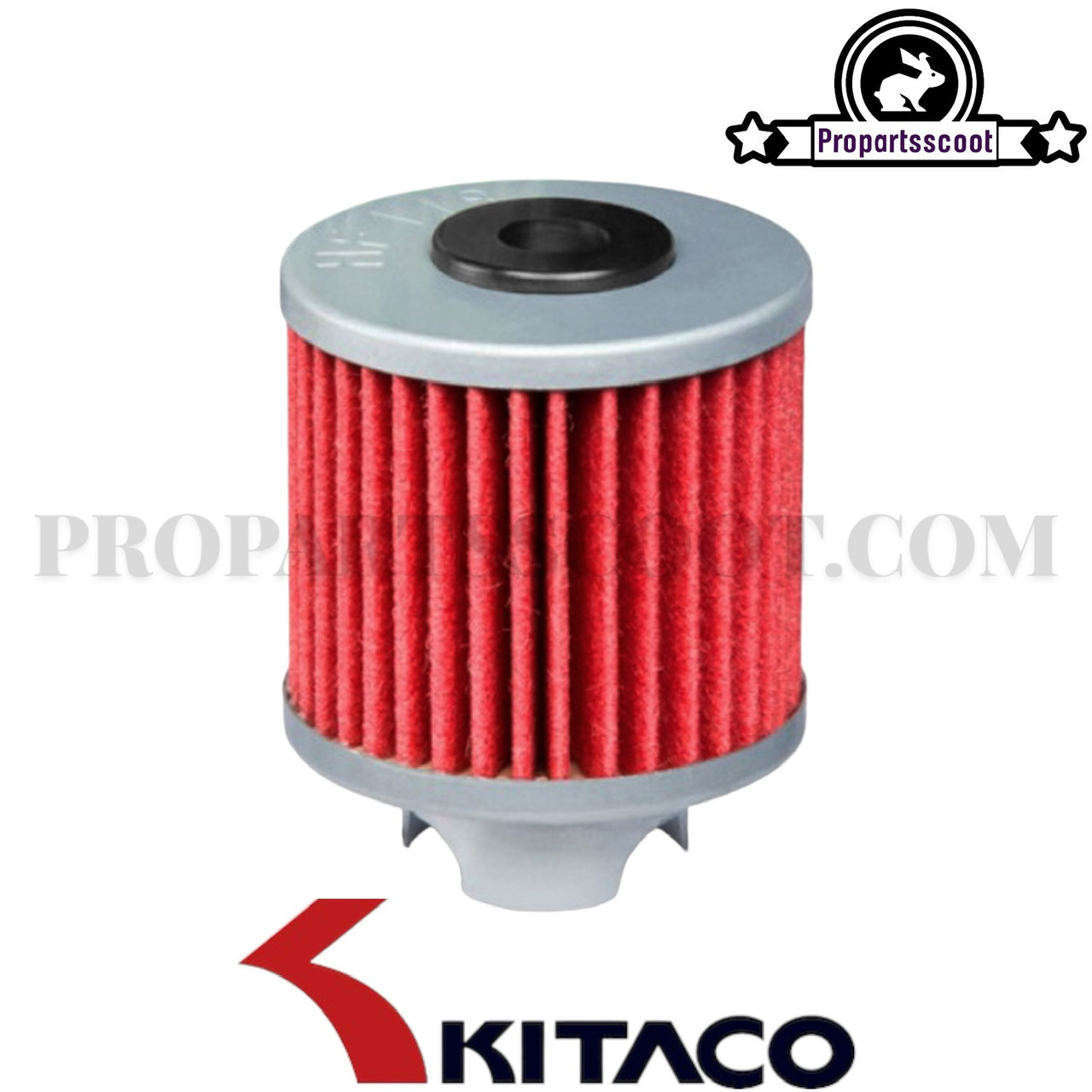 Oil Filter for OEM Cover for Honda Grom MSX 125cc & Honda Monkey 125cc ...