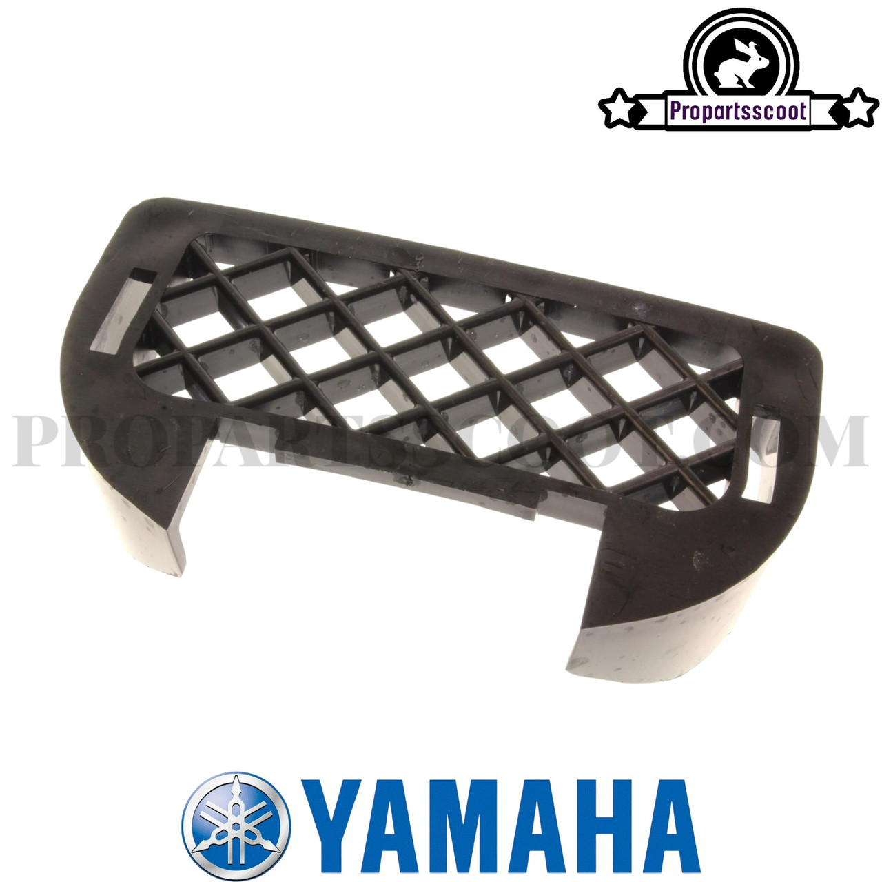 Horn Grill for Yamaha Bws/Zuma 2002-2011