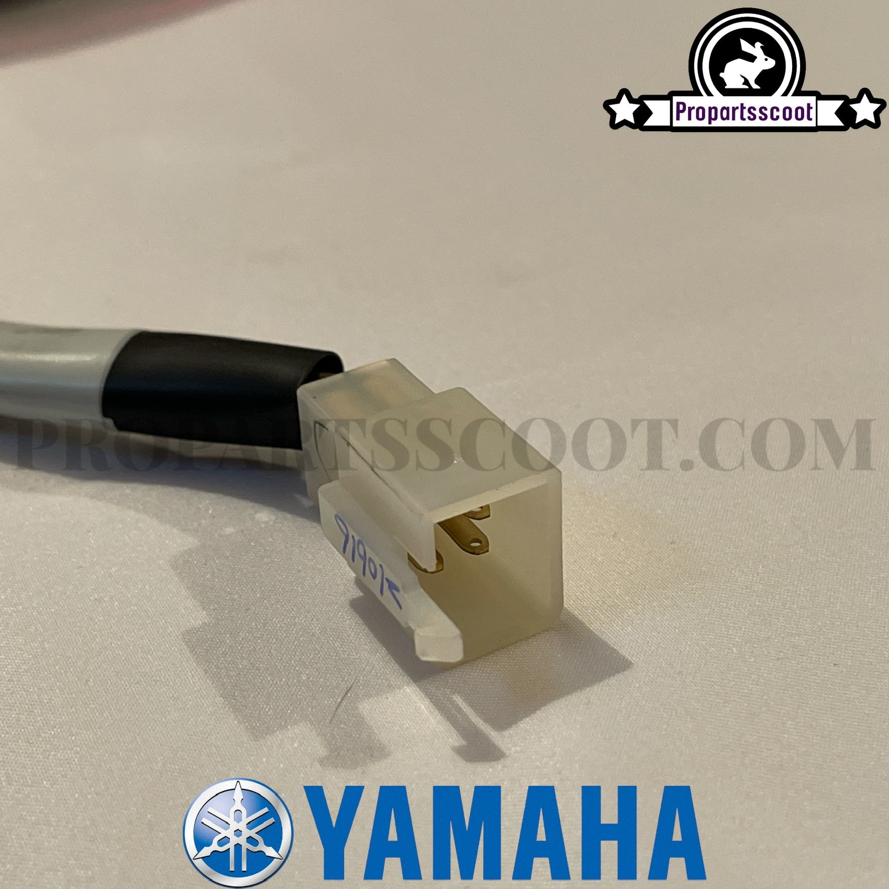 Tail Light for Yamaha Bws/Zuma 50F & X 50 2012+