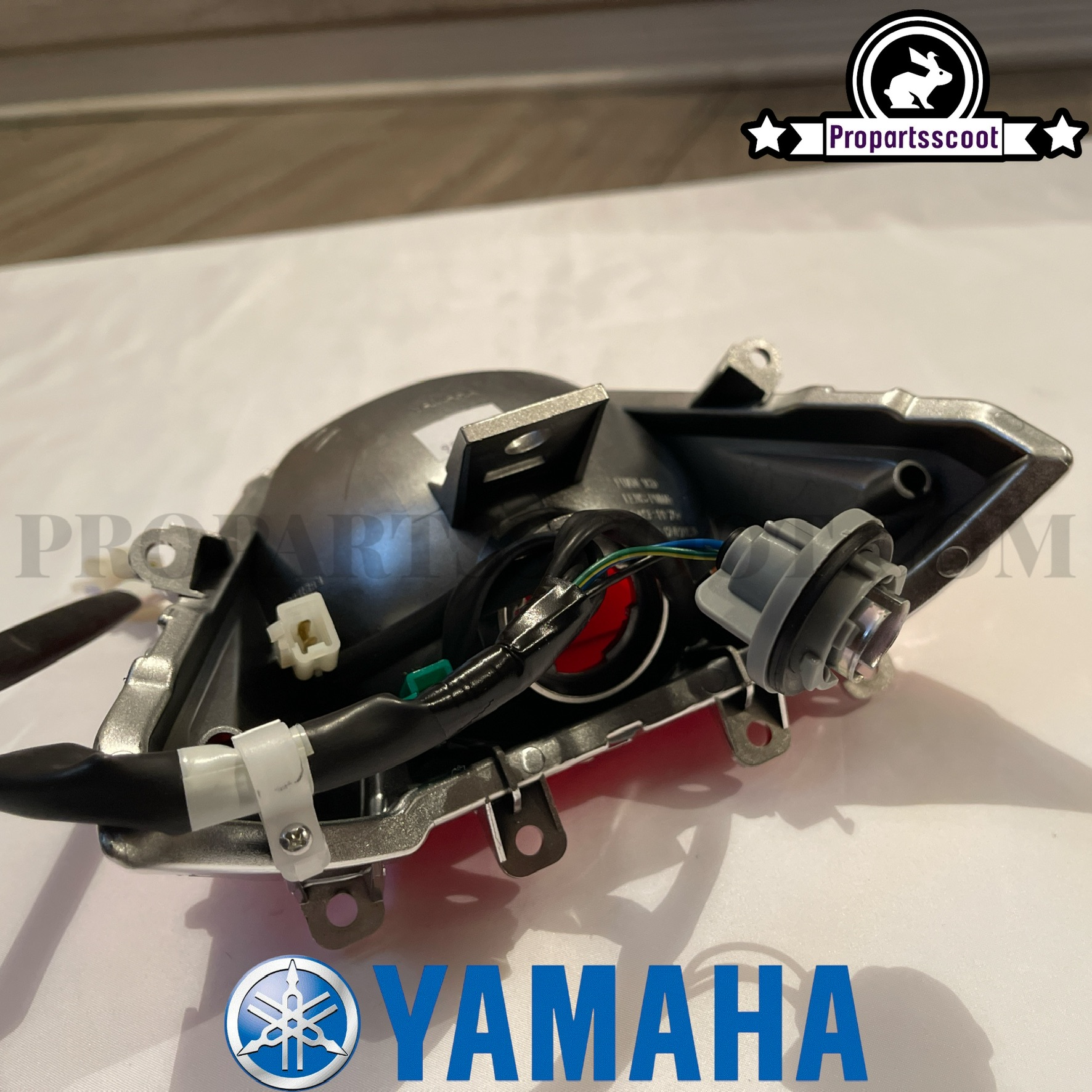 Tail Light for Yamaha Bws/Zuma 50F & X 50 2012+