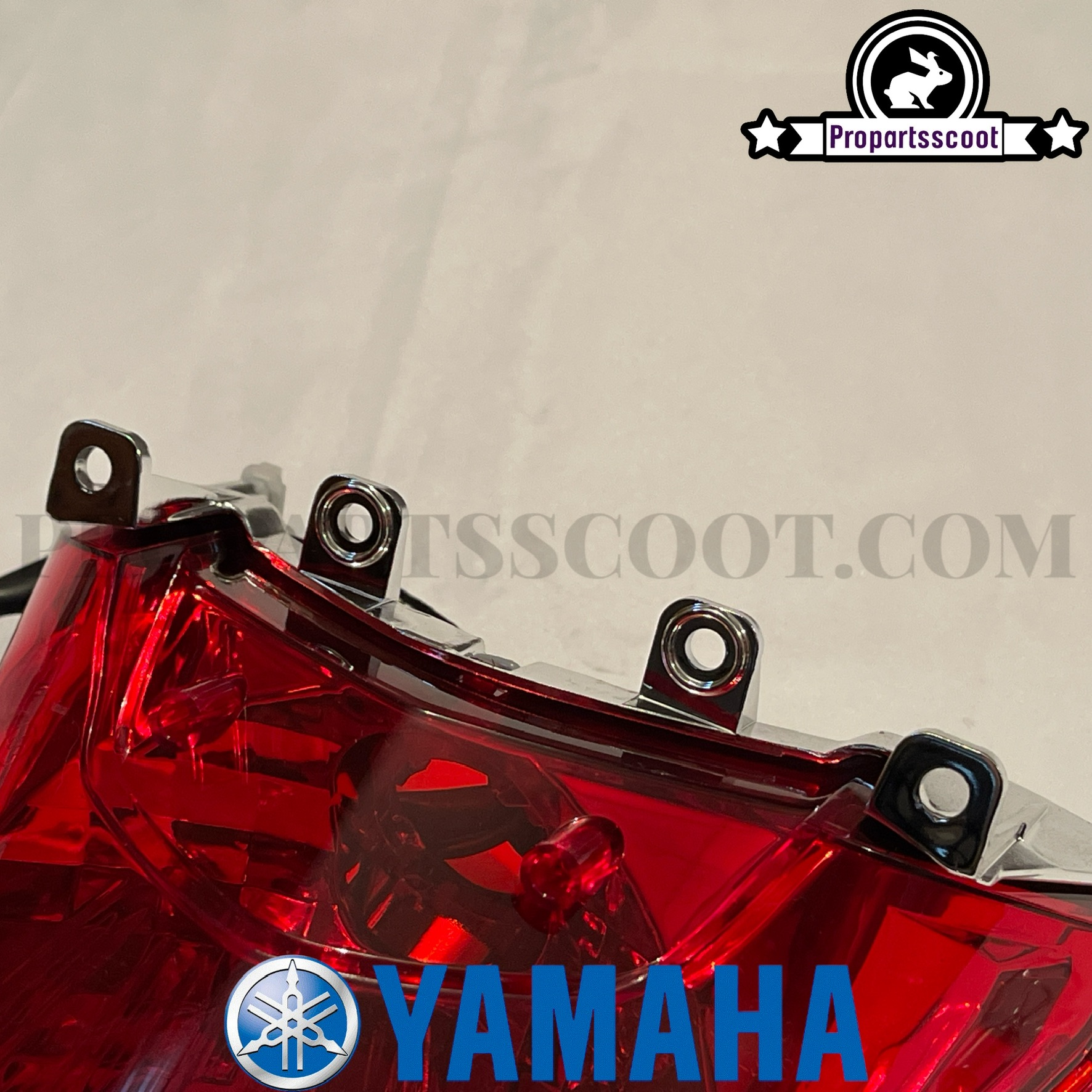 Tail Light for Yamaha Bws/Zuma 50F & X 50 2012+
