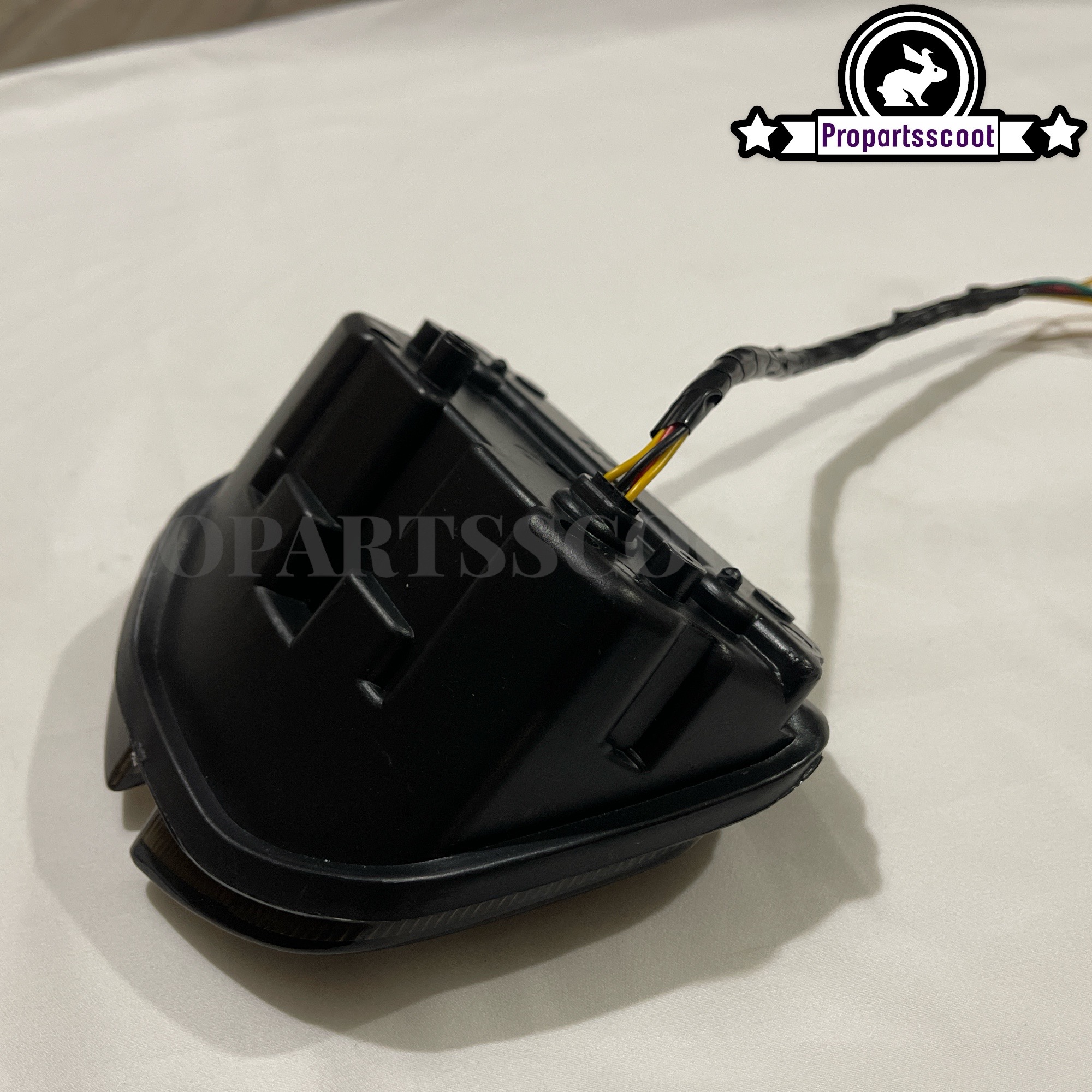 LED Headlight Tail Light SRD Yamaha Bws/Zuma 2002-2011