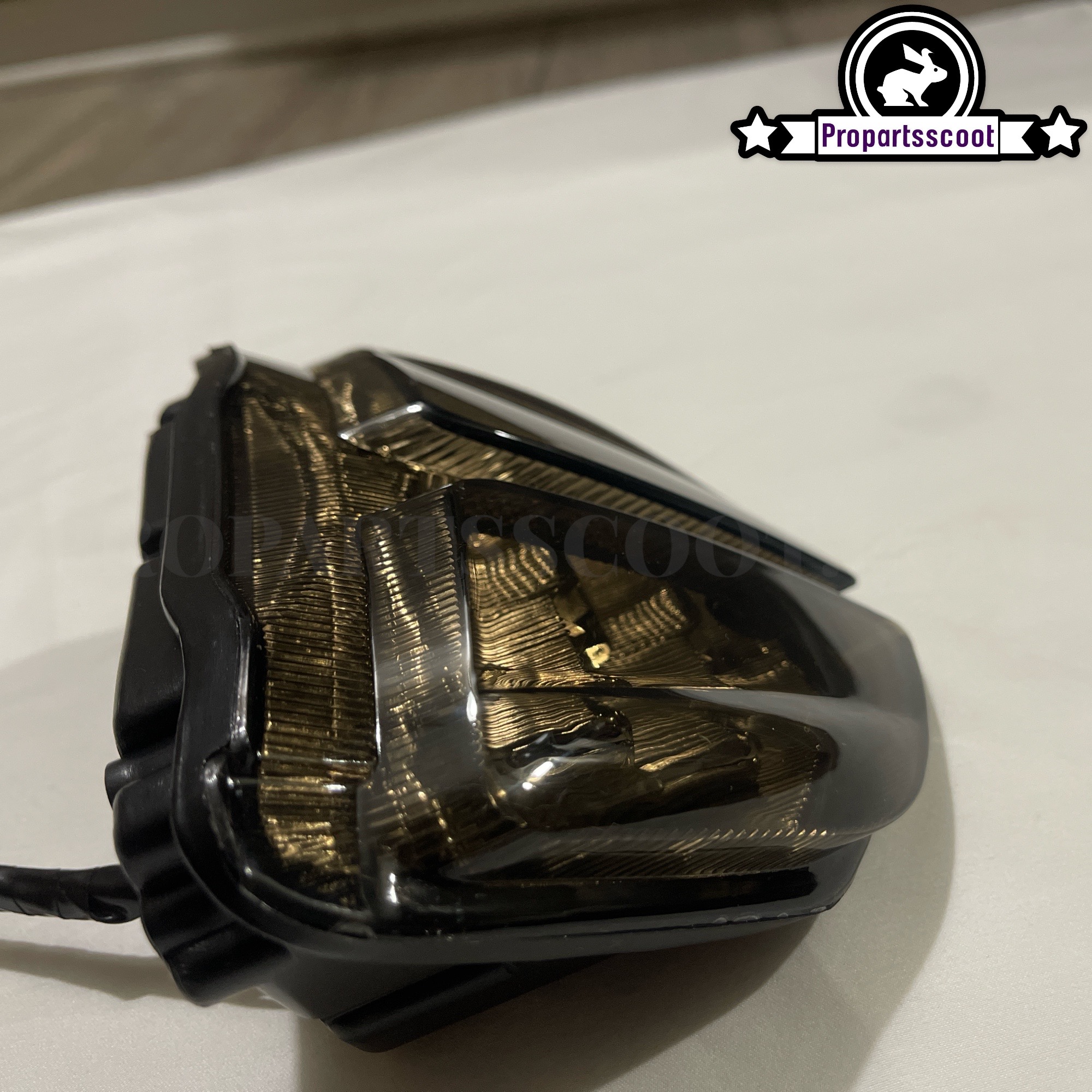 LED Headlight Tail Light SRD Yamaha Bws/Zuma 2002-2011