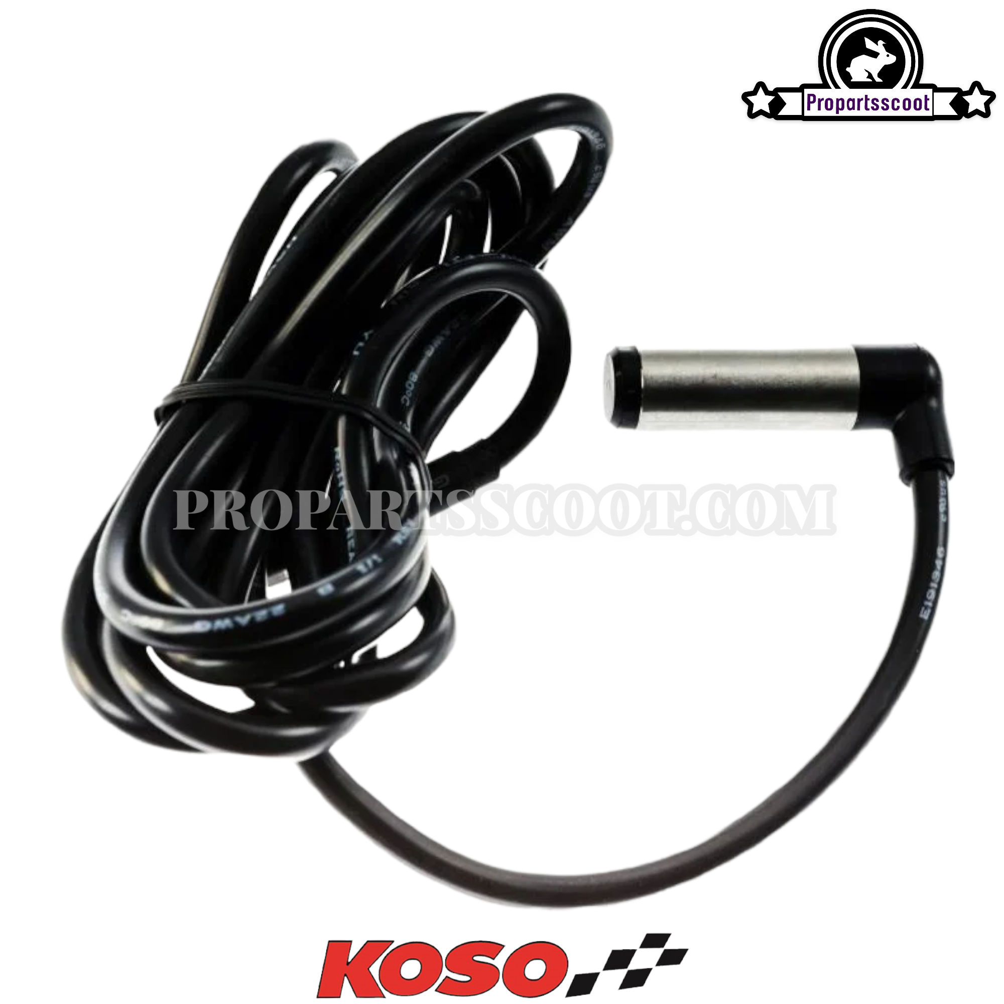 Koso Speed Sensor