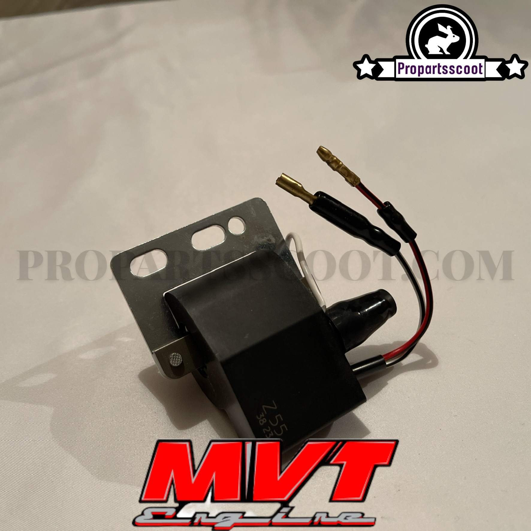 Inner Rotor Ignition MVT Premium for Minarelli Horizontal & Vertical