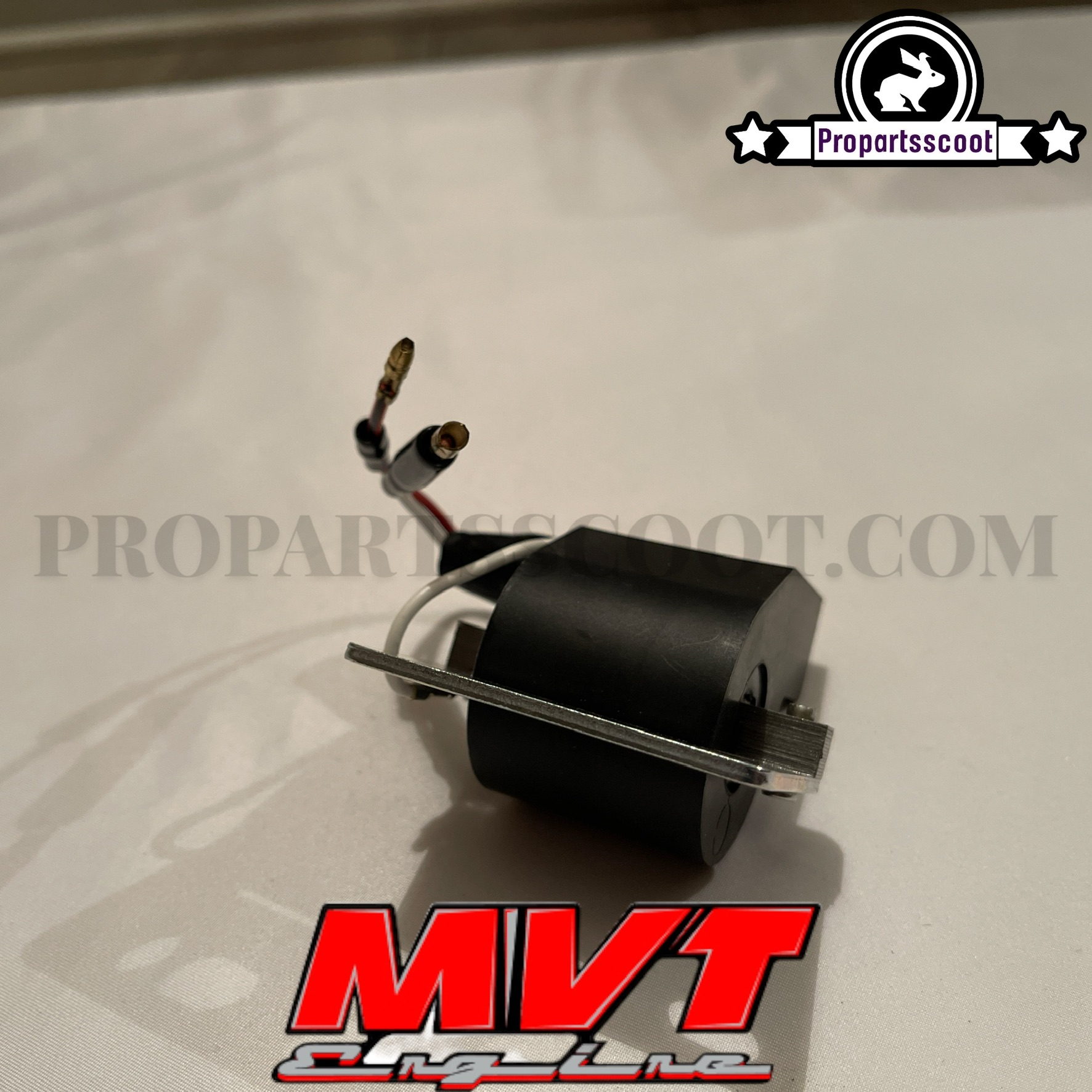 Inner Rotor Ignition MVT Premium for Minarelli Horizontal & Vertical