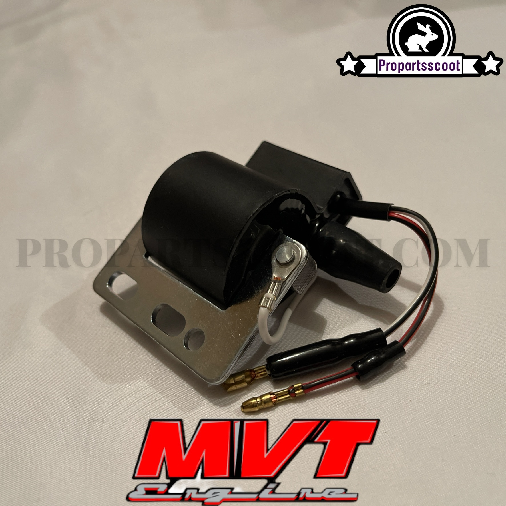 Inner Rotor Ignition MVT Premium for Minarelli Horizontal & Vertical