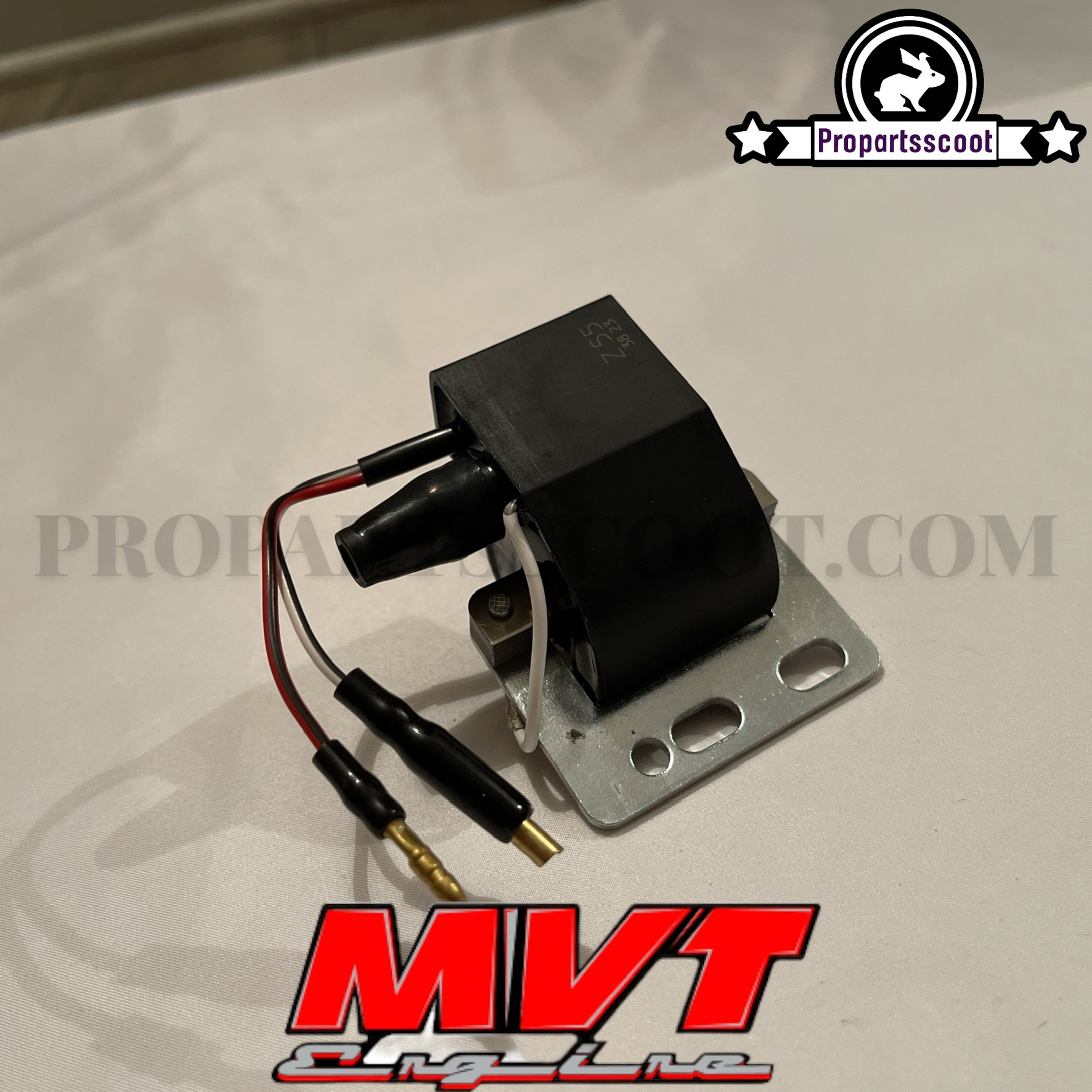 Inner Rotor Ignition MVT Premium for Minarelli Horizontal & Vertical