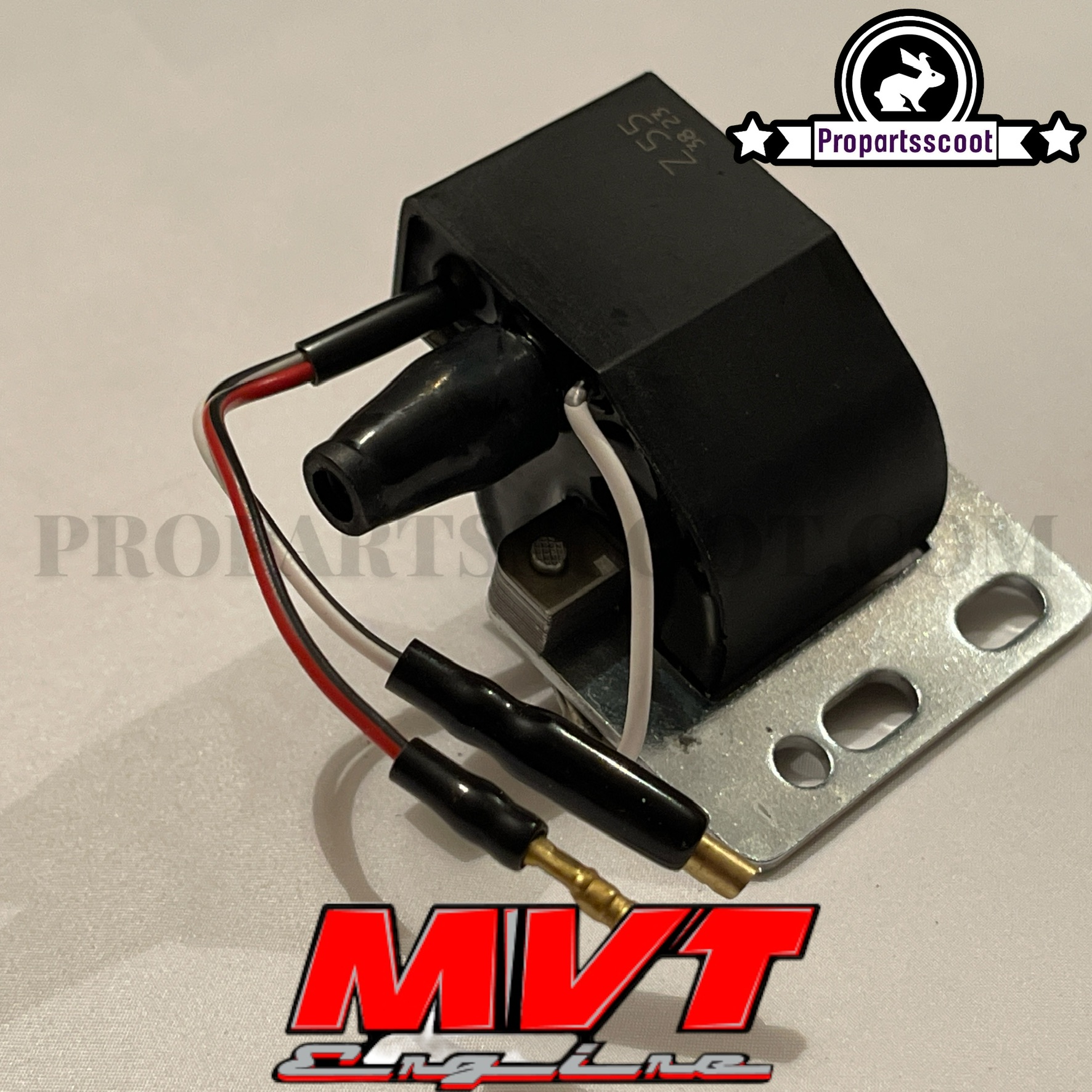 Inner Rotor Ignition MVT Premium for Minarelli Horizontal & Vertical