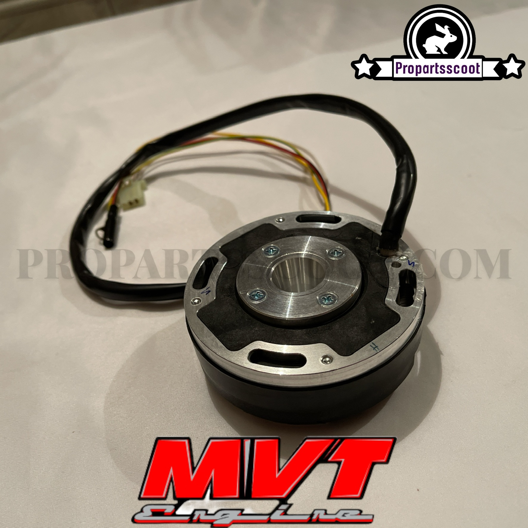 Inner Rotor Ignition MVT Premium for Minarelli Horizontal & Vertical
