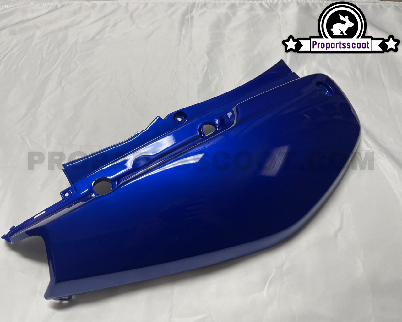 Body Kit Cover for Yamaha Bws/Zuma 2002-2011 (Blue)