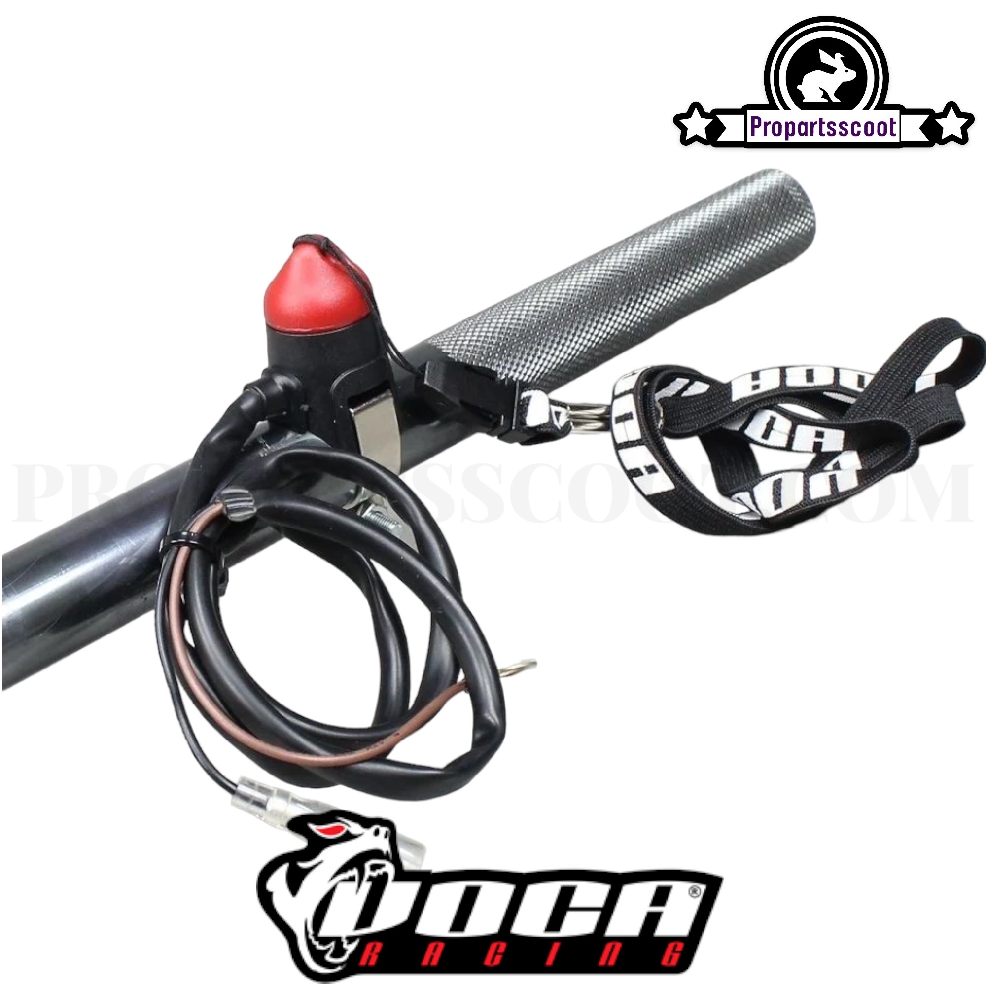 Kill Switch Voca Racing (Magnetic)