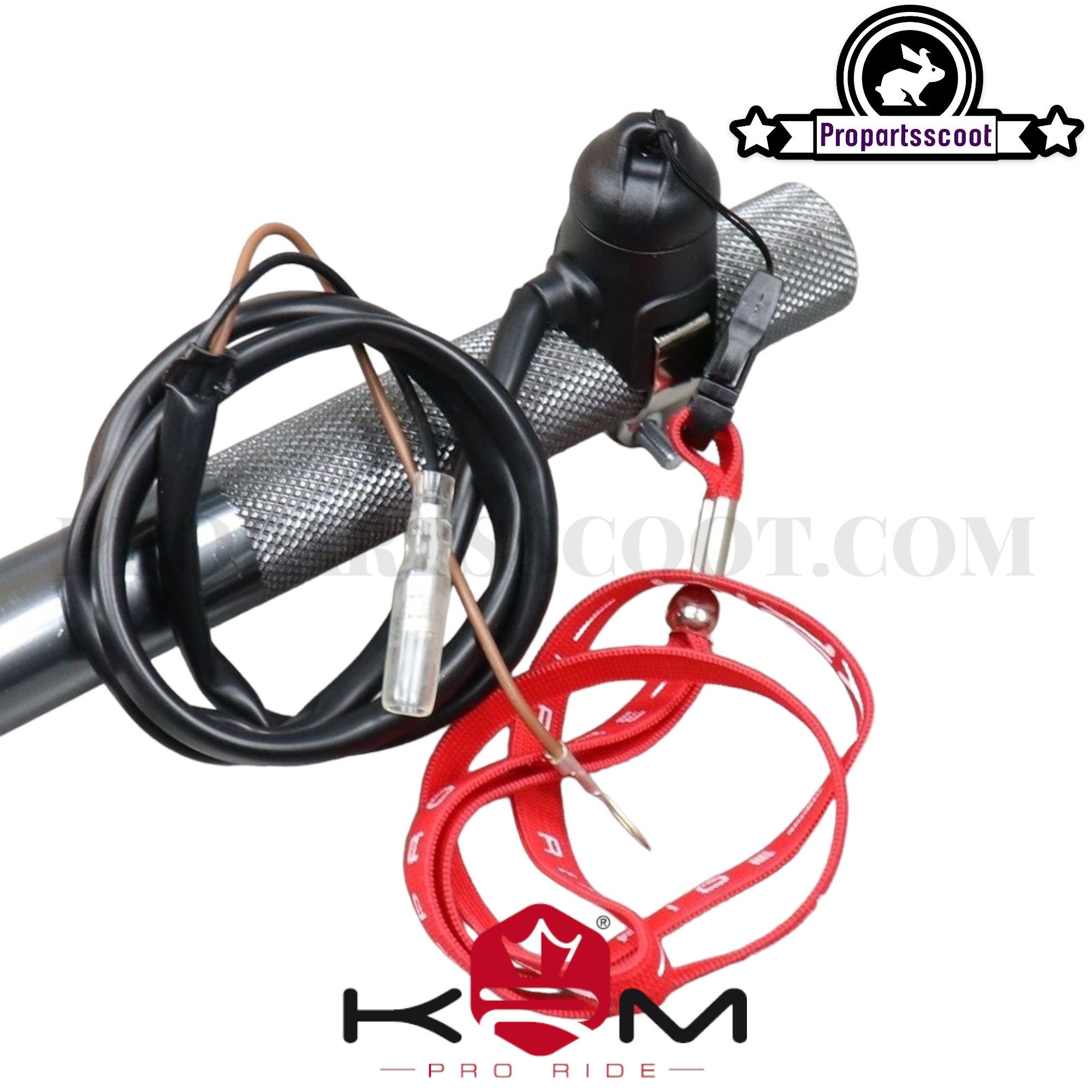 Kill Switch KRM Pro Ride (Magnetic)