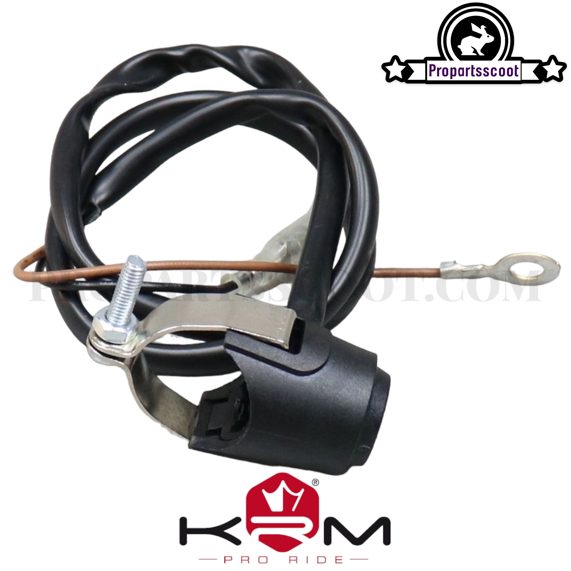Kill Switch KRM Pro Ride (Magnetic)