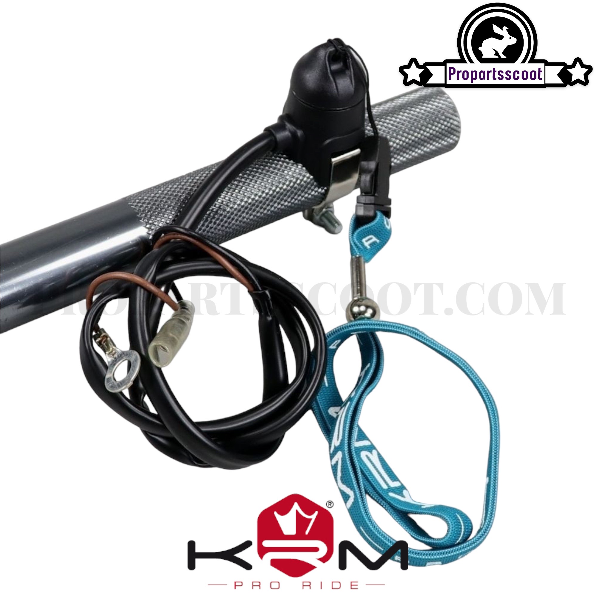 Kill Switch KRM Pro Ride (Magnetic)