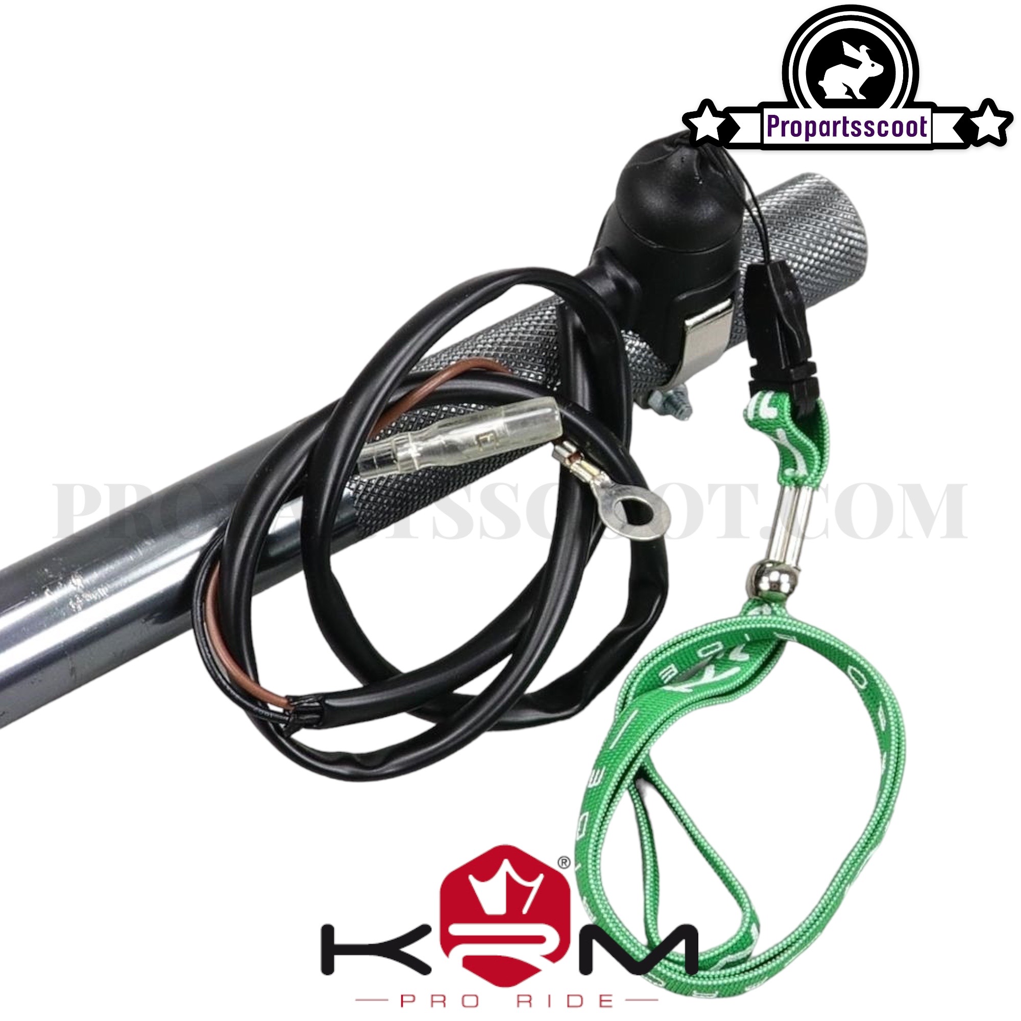Kill Switch KRM Pro Ride (Magnetic)