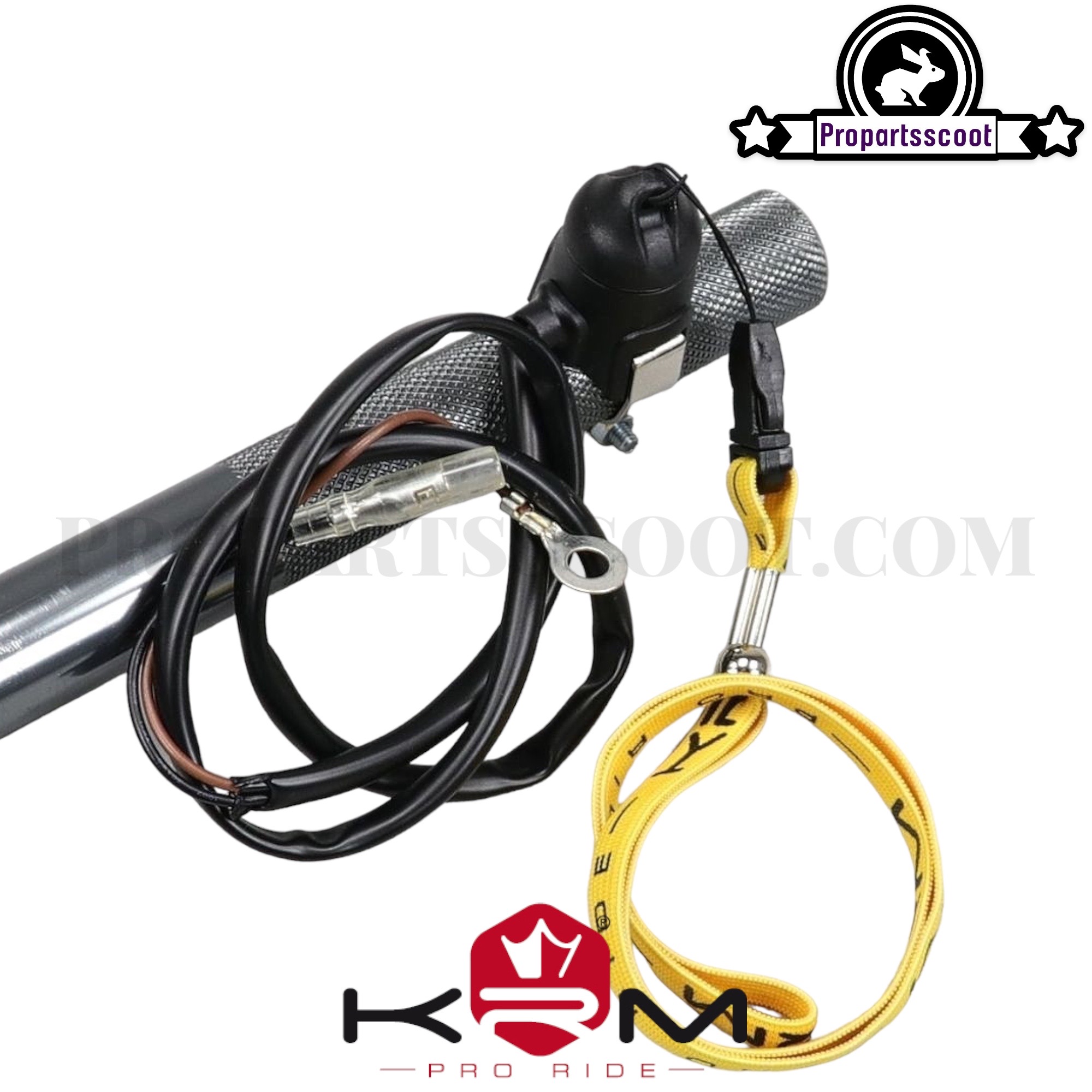 Kill Switch KRM Pro Ride (Magnetic)