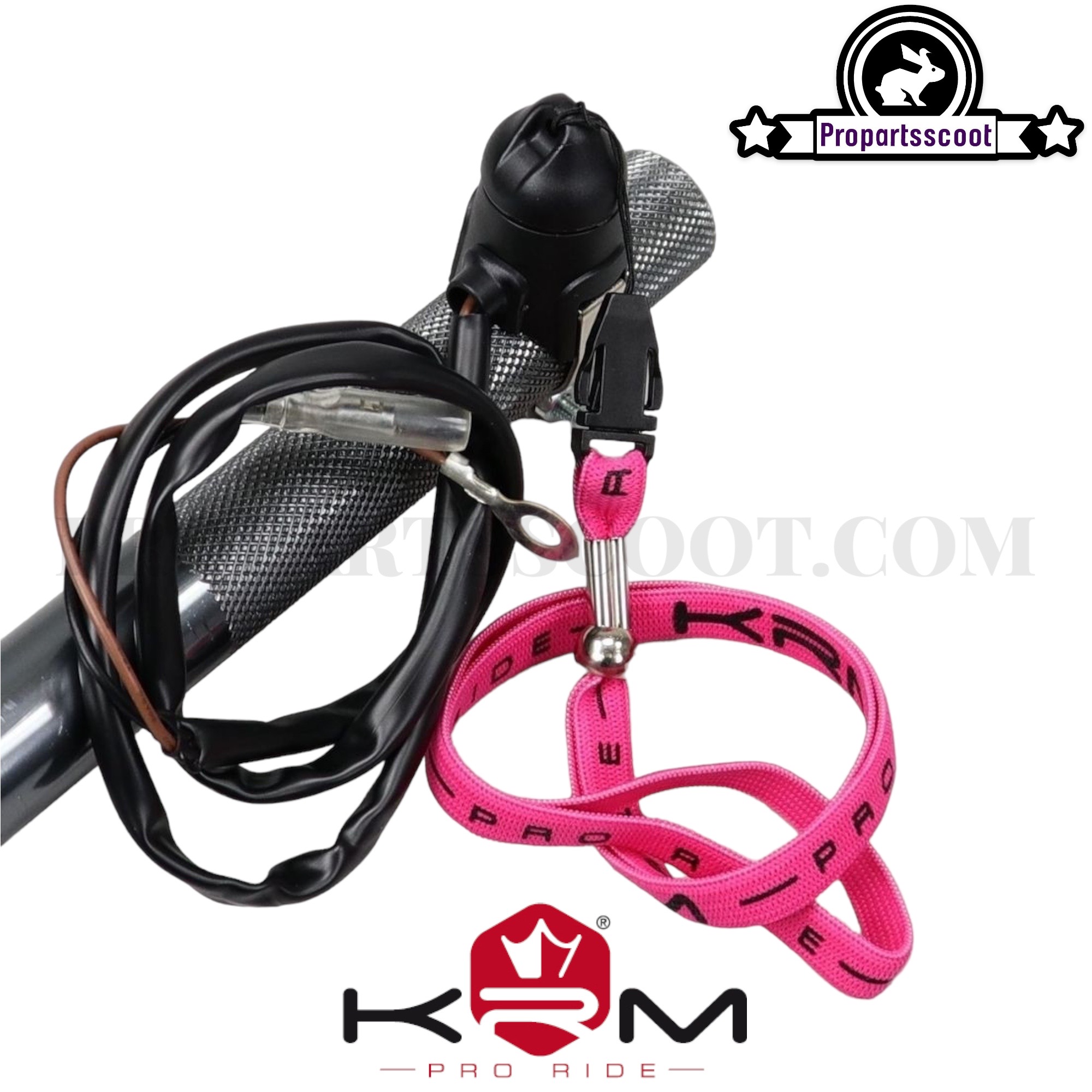 Kill Switch KRM Pro Ride (Magnetic)