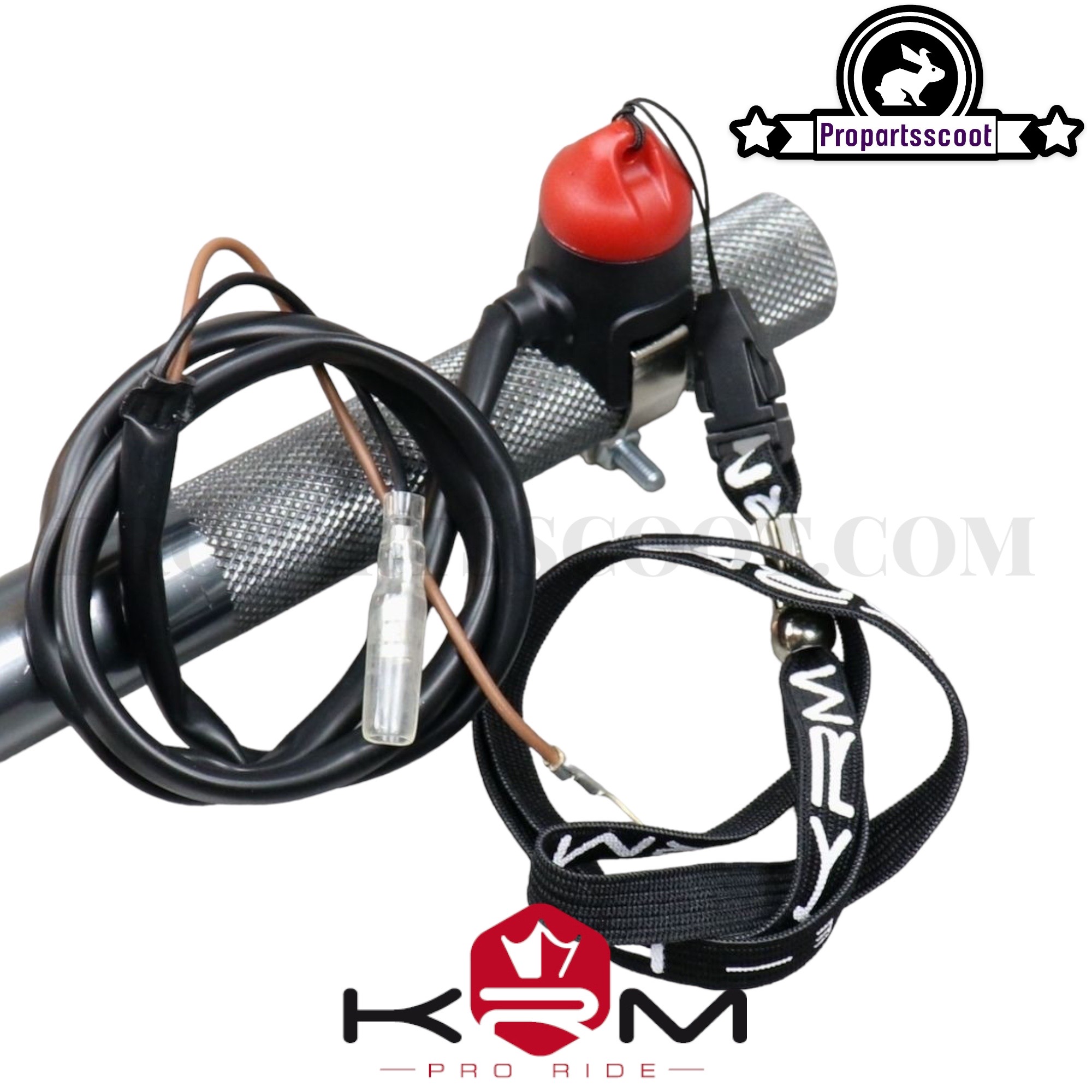 Kill Switch KRM Pro Ride (Magnetic)