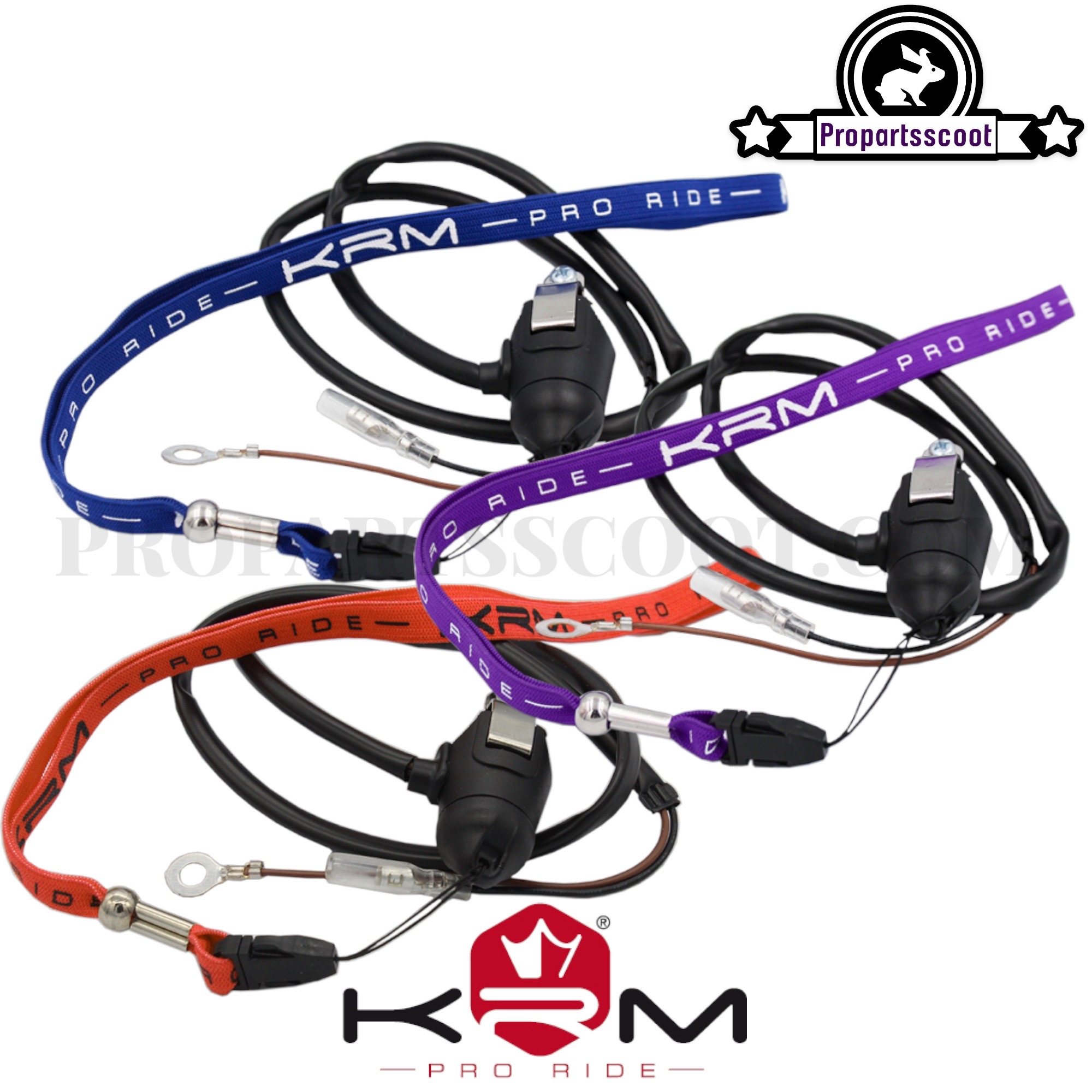 Kill Switch KRM Pro Ride (Magnetic)
