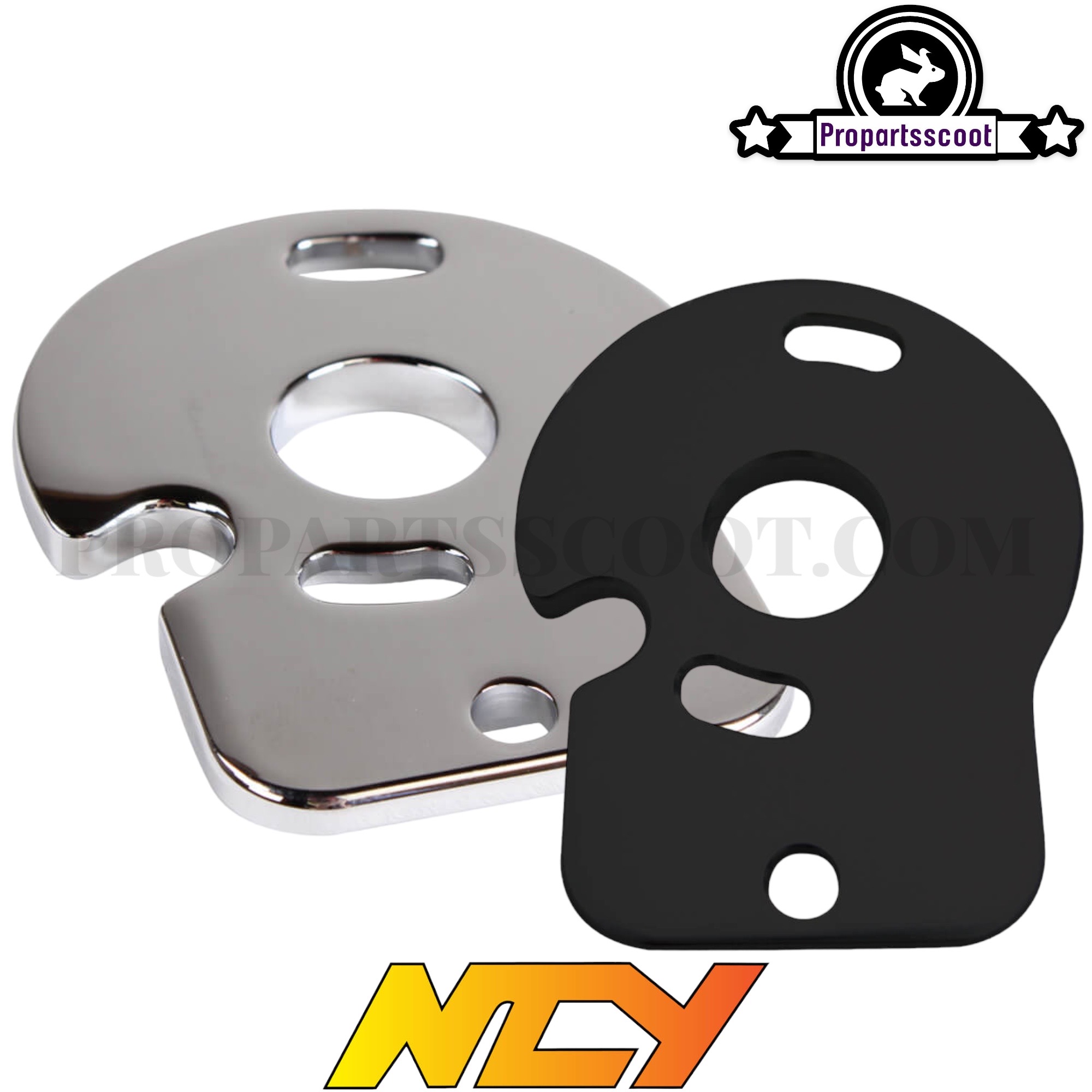 Speedometer Bracket NCY for Honda Ruckus/GY6 & GET