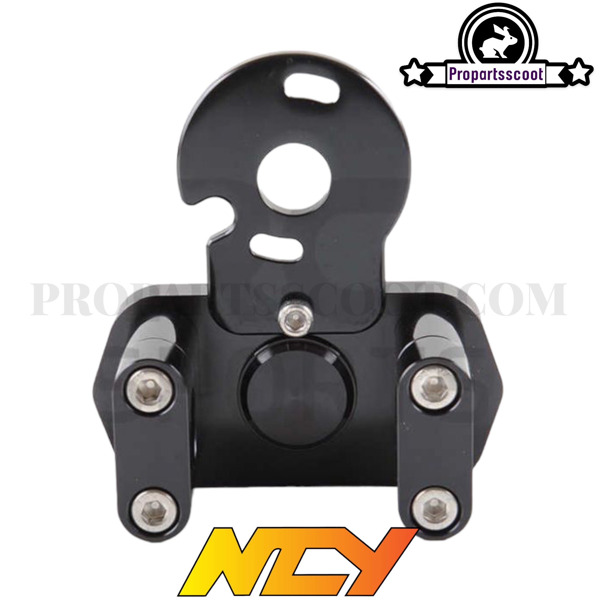 Speedometer Bracket NCY for Honda Ruckus/GY6 & GET