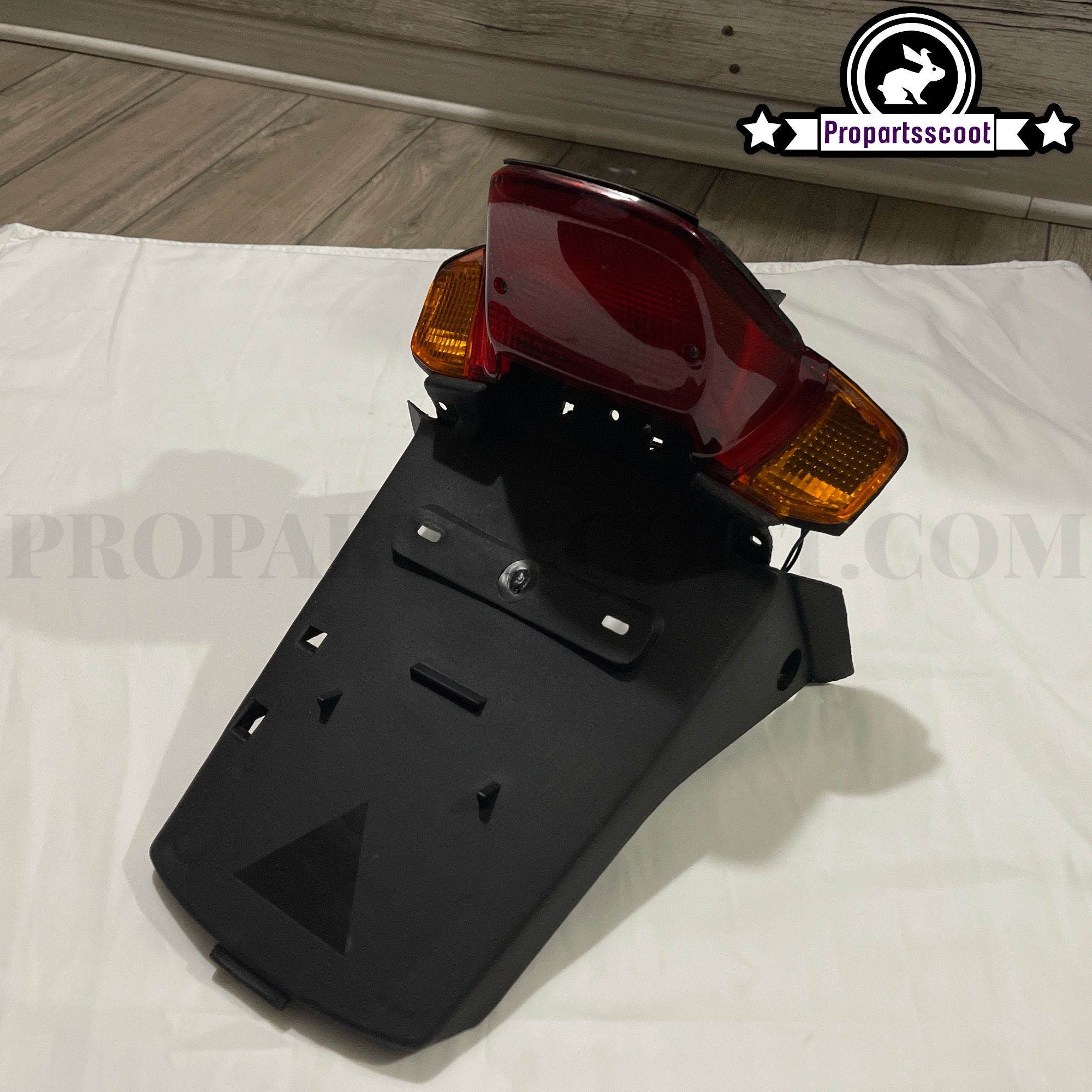 Tail Light for Yamaha Bws/Zuma 2002-2011