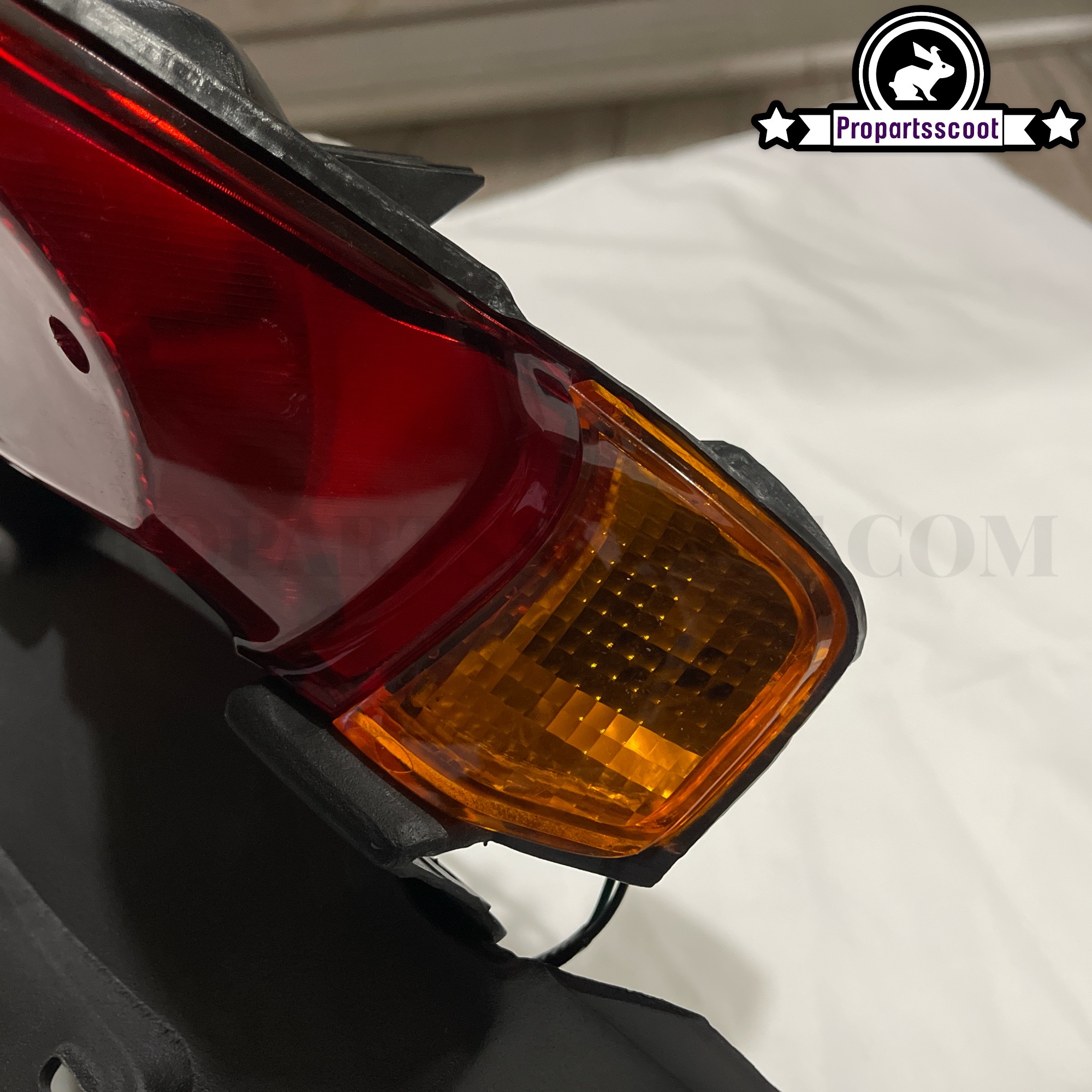 Tail Light for Yamaha Bws/Zuma 2002-2011