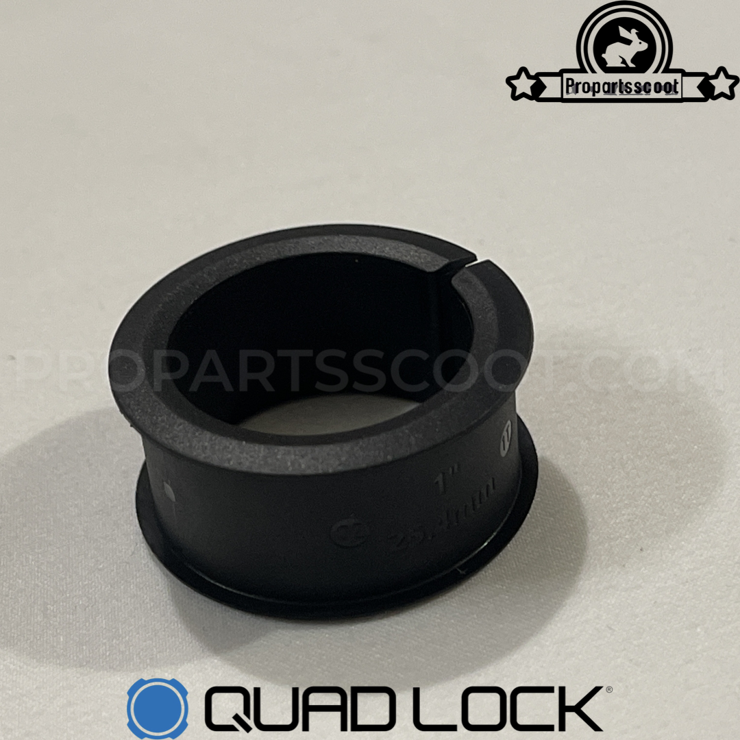 Quad Lock Handlebar Mount Spacer Kit