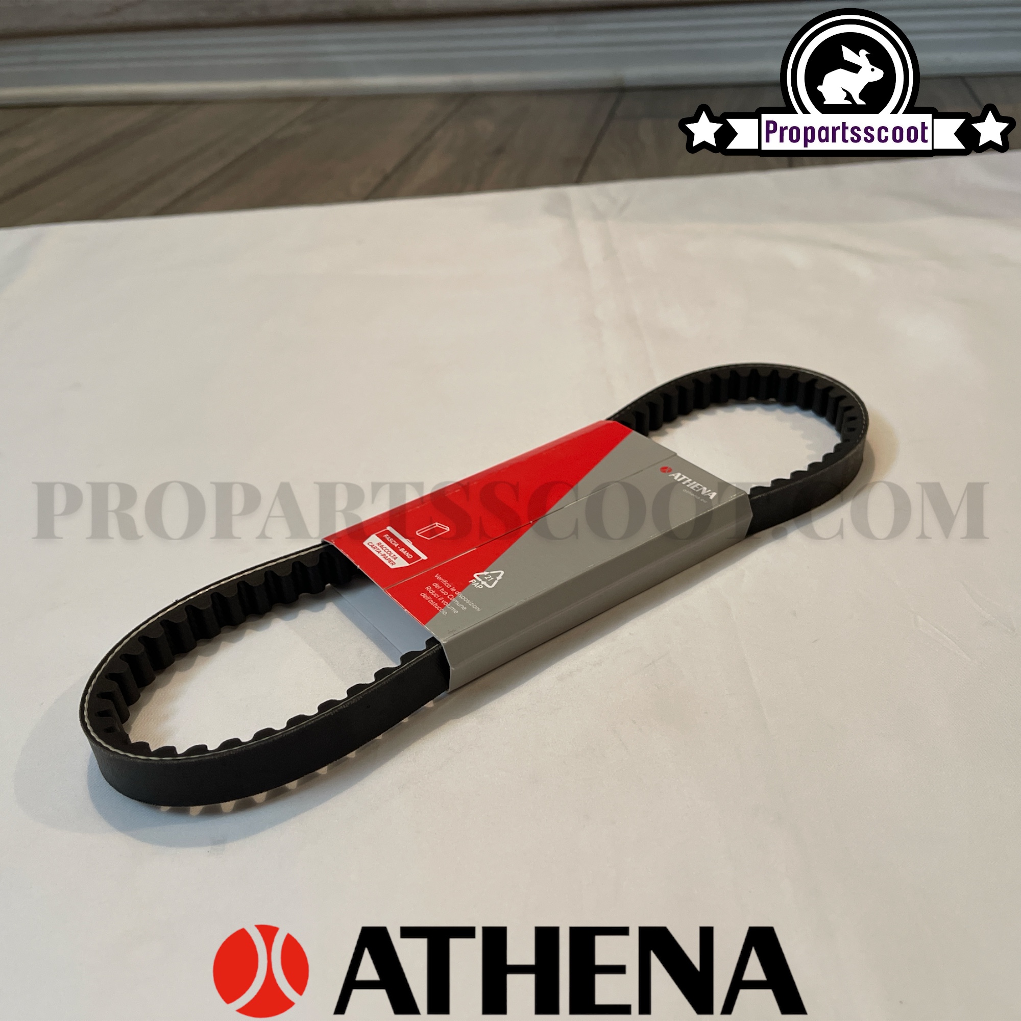 Drive Belt Athena Racing (Minarelli Long)
