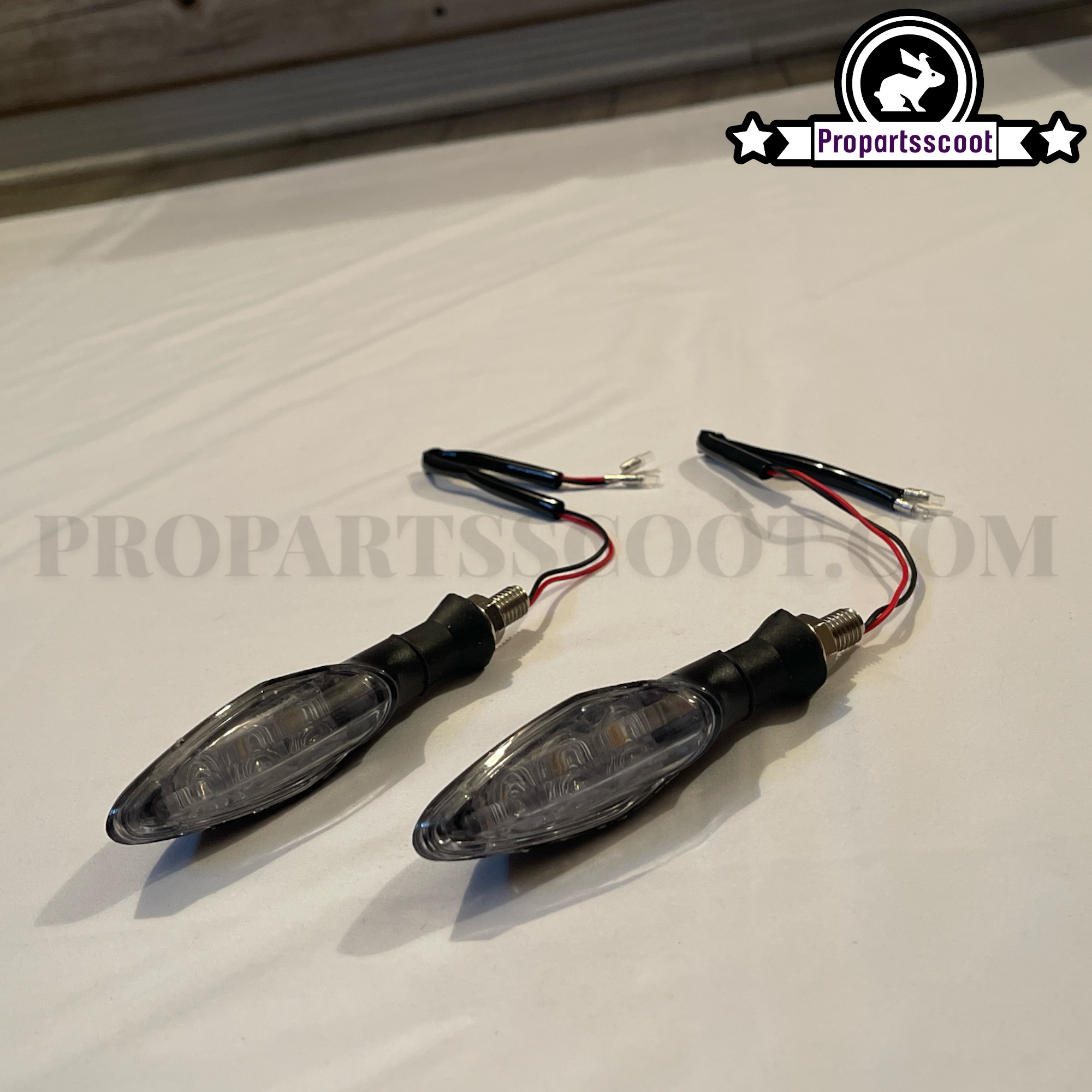 Indicators Led Universal