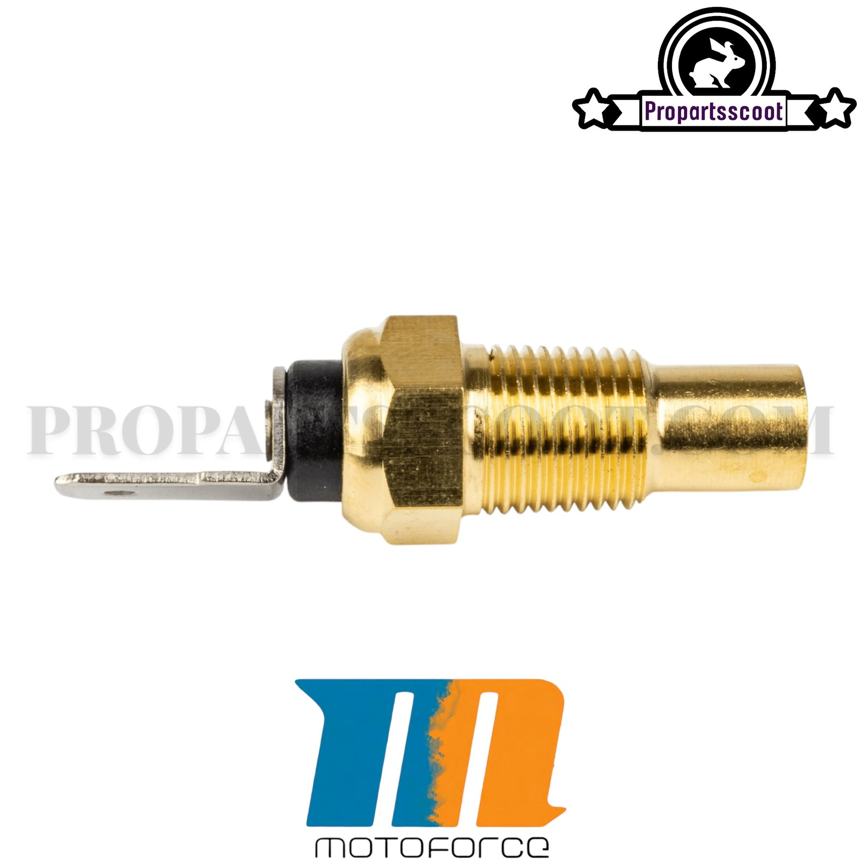 Temperature Sensor OEM Quality