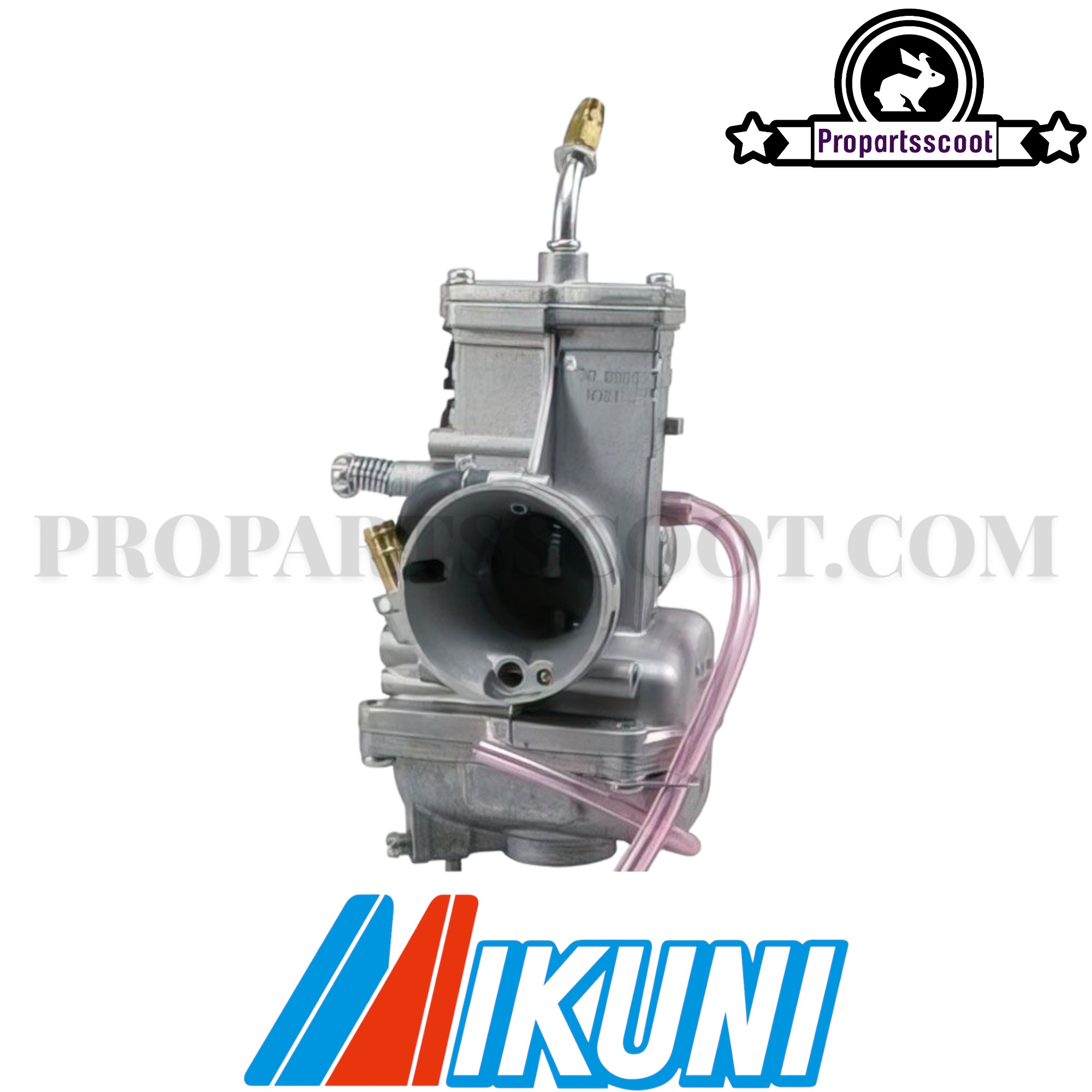 Carburetor Mikuni TMX (30mm)