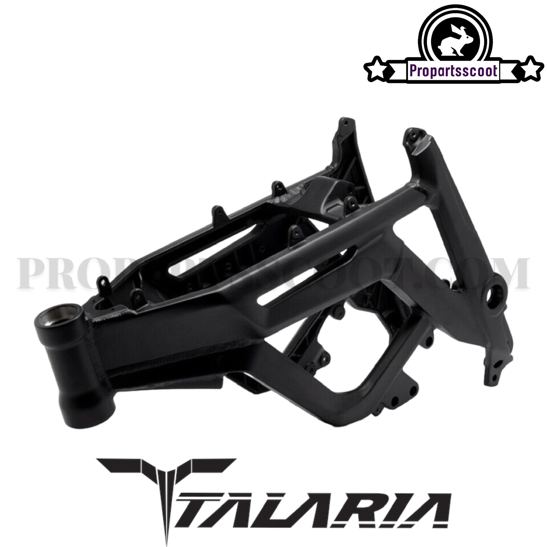 Frame Black Original for Talaria Sting MX3