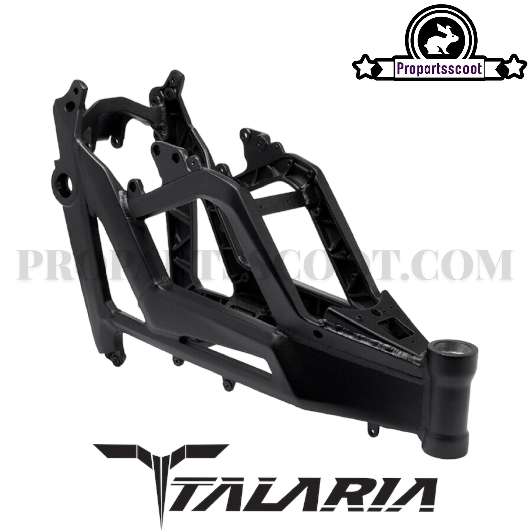 Frame Black Original for Talaria Sting MX3