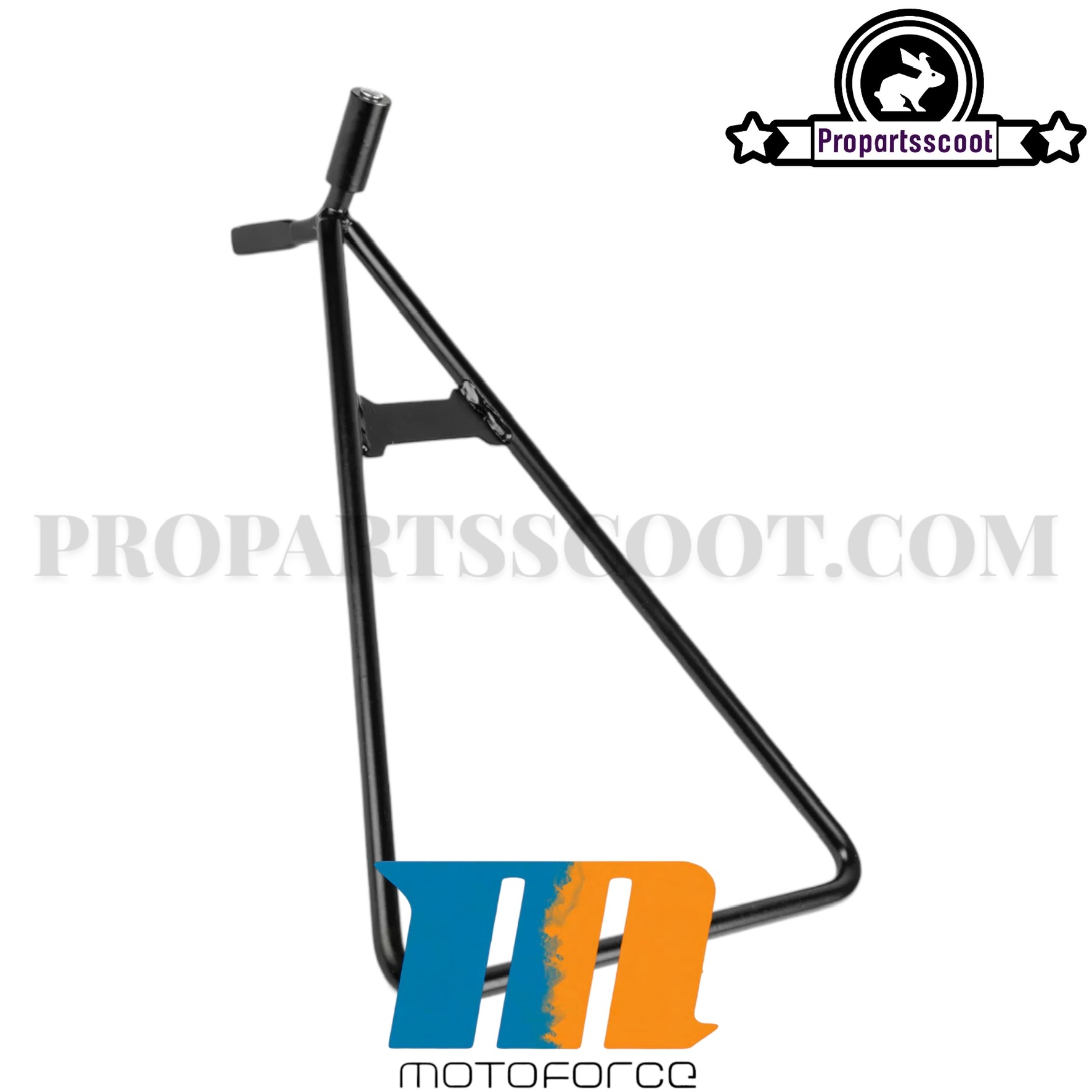 Dirt Bike Triangle Stand