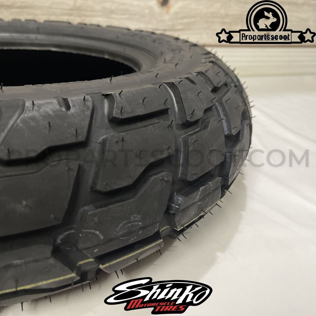 Tire Shinko SR426