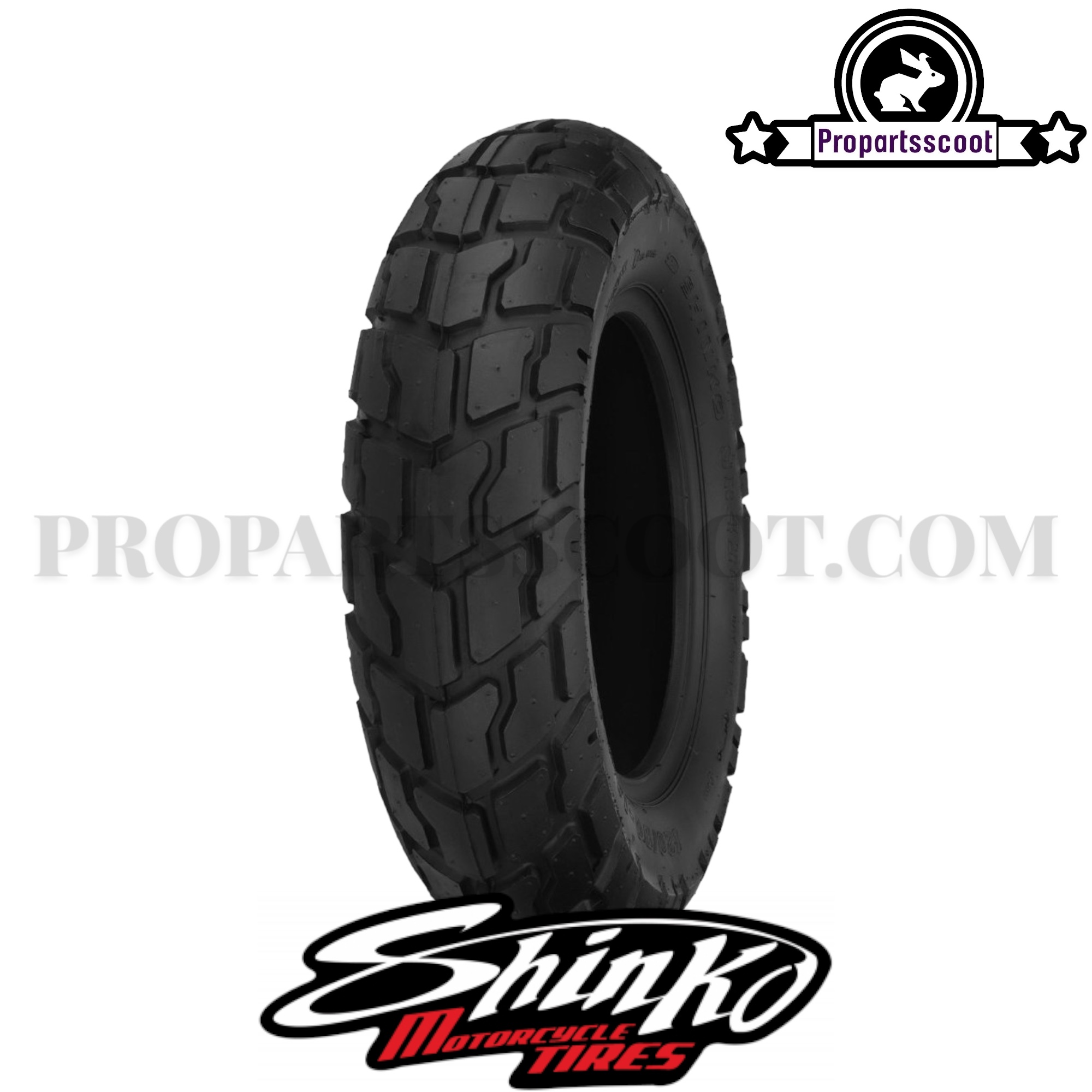 Tire Shinko SR426
