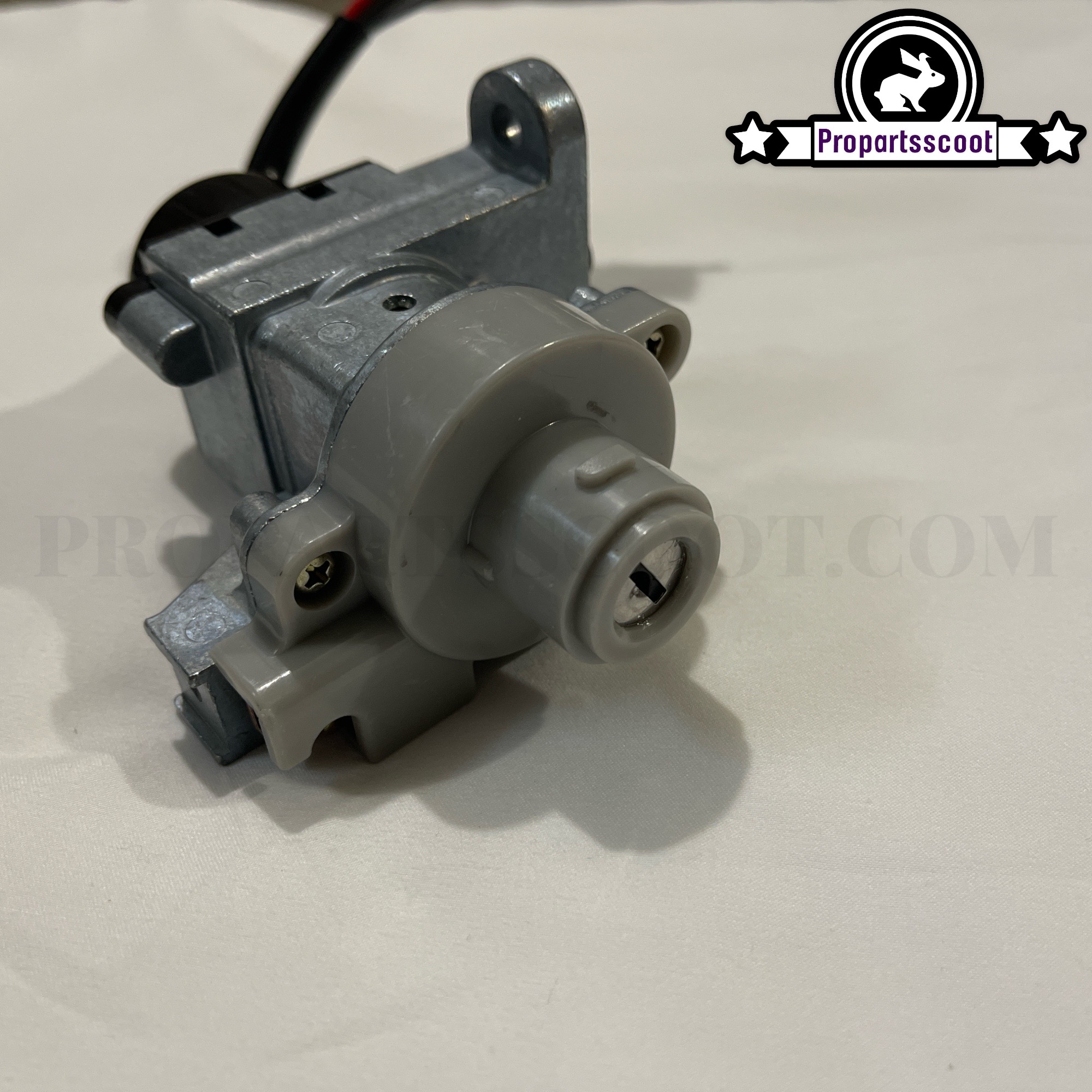 Original Ignition Switch for Yamaha Bws/Zuma 2002-2011