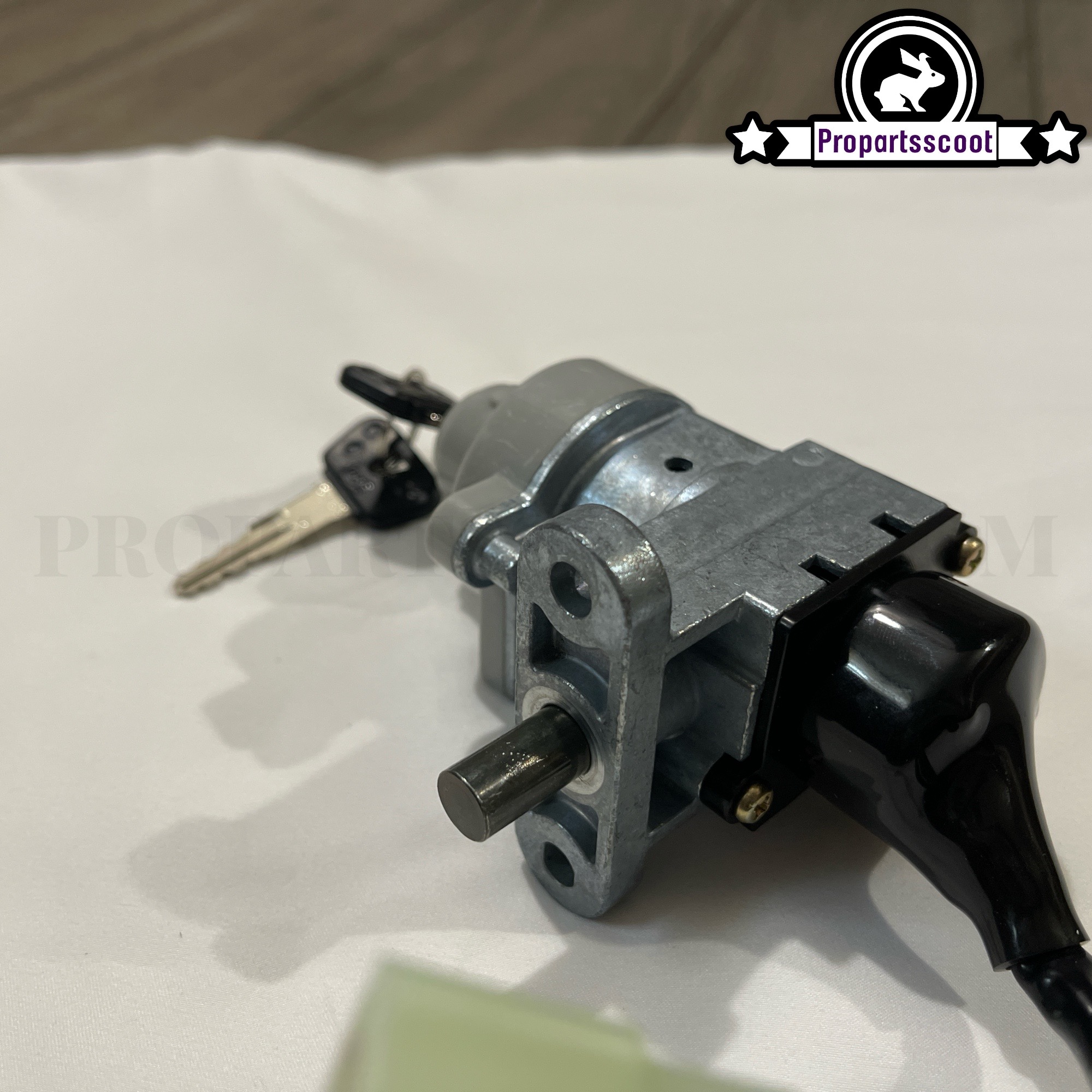 Original Ignition Switch for Yamaha Bws/Zuma 2002-2011