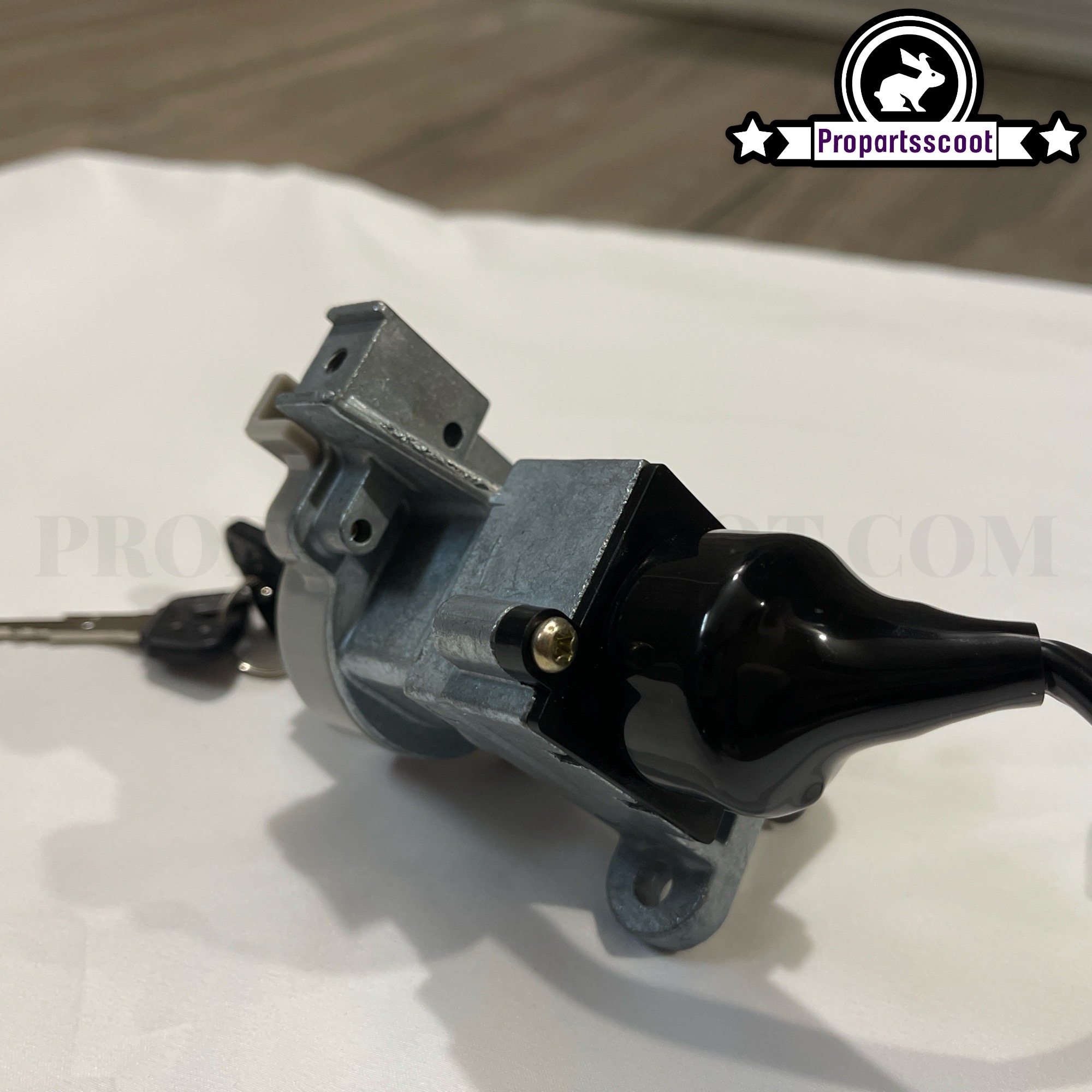 Original Ignition Switch for Yamaha Bws/Zuma 2002-2011