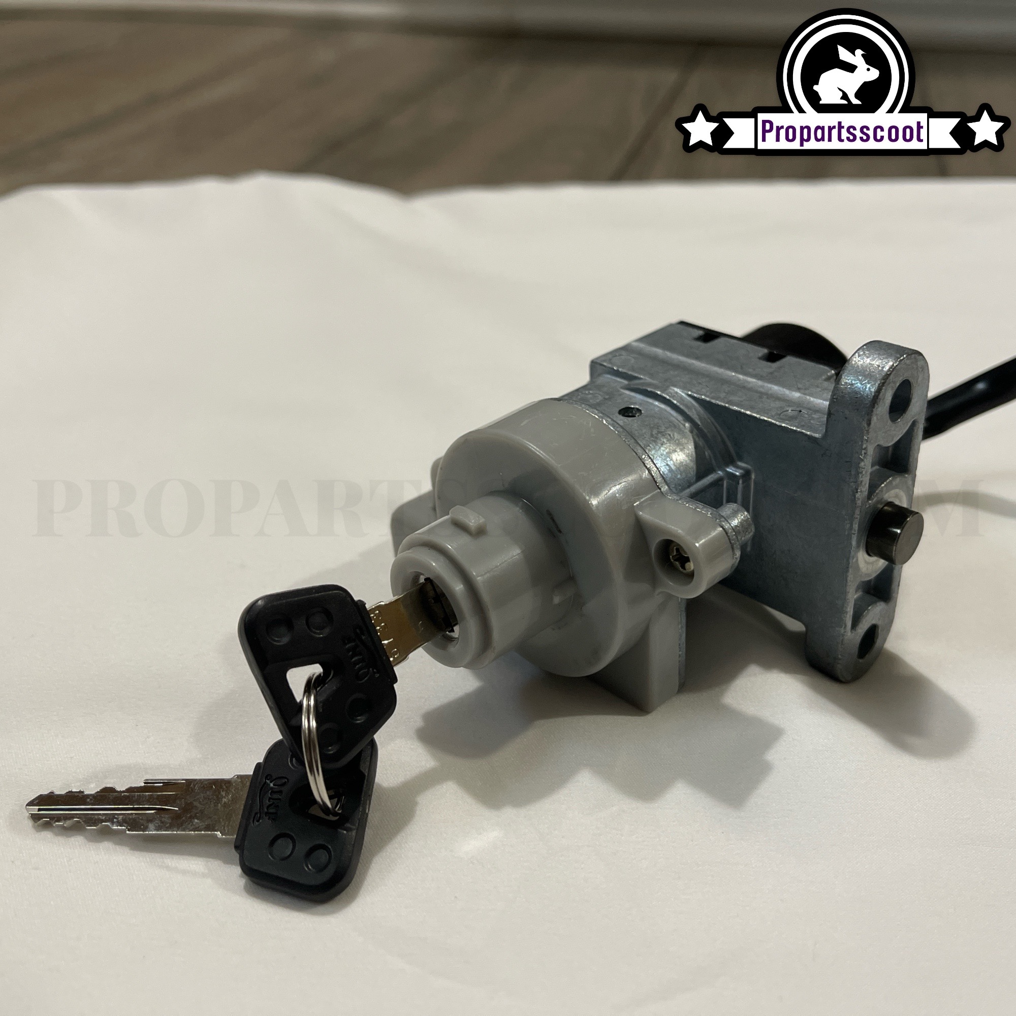 Original Ignition Switch for Yamaha Bws/Zuma 2002-2011