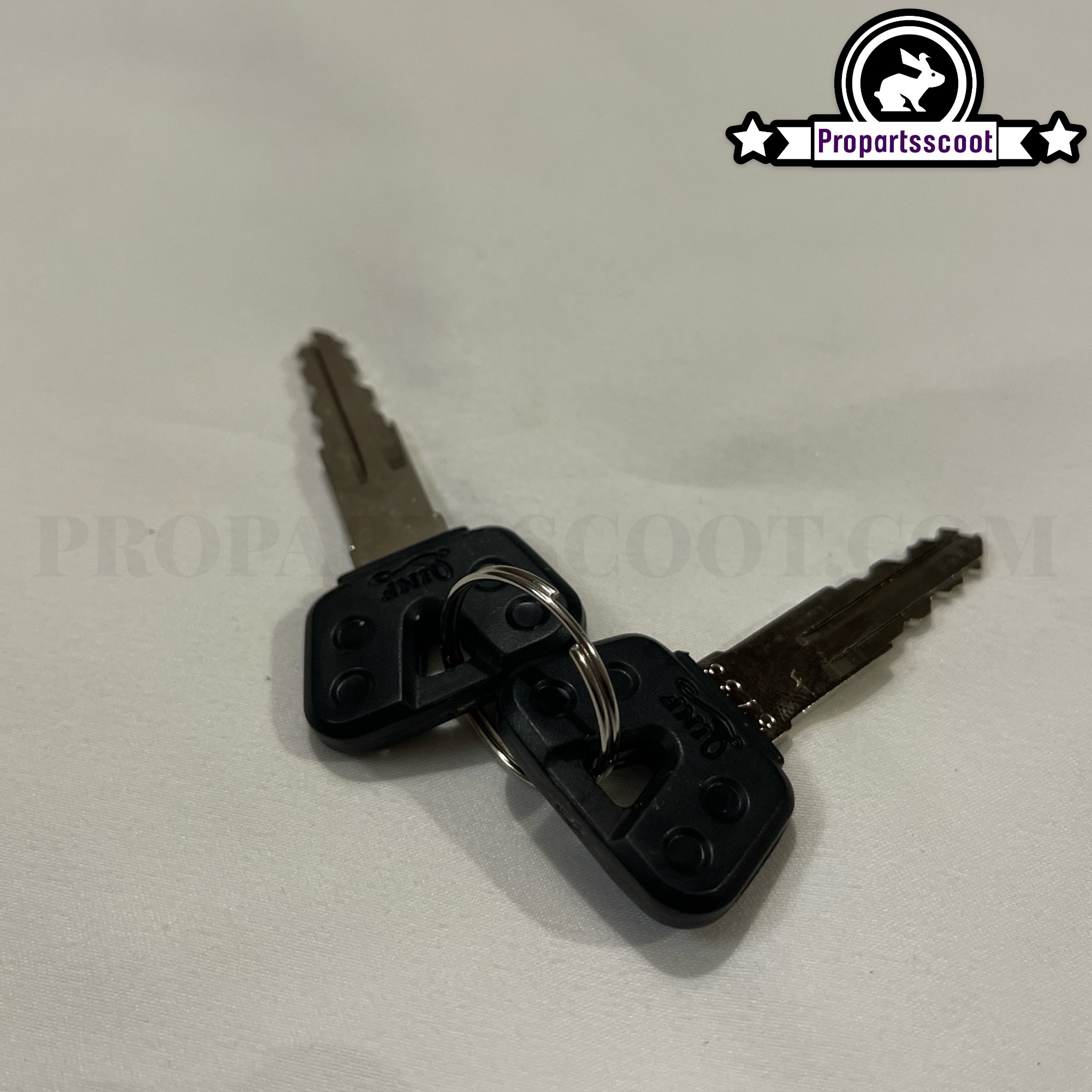 Original Ignition Switch for Yamaha Bws/Zuma 2002-2011