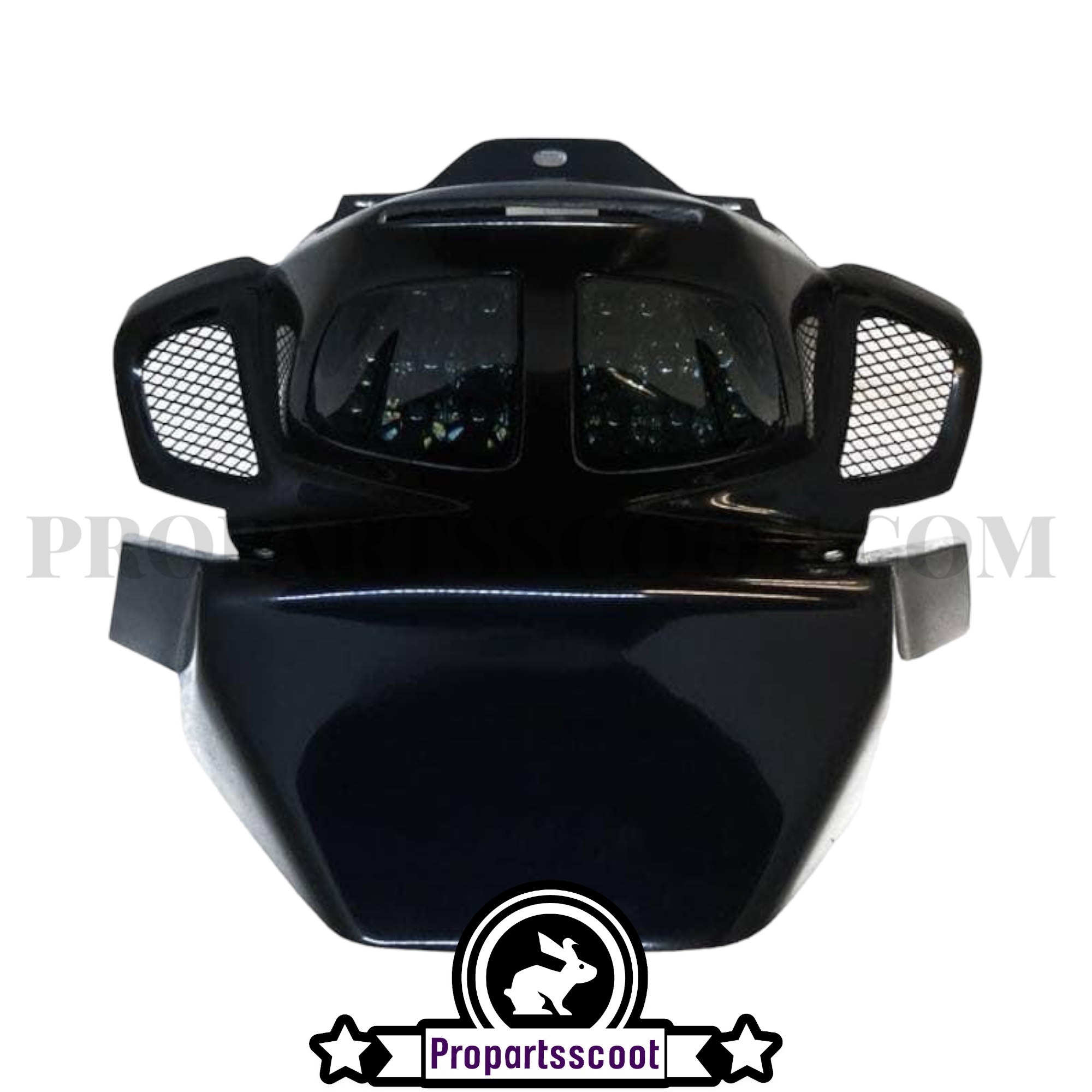 Tail Light SRD Yamaha Bws/Zuma 2002-2011