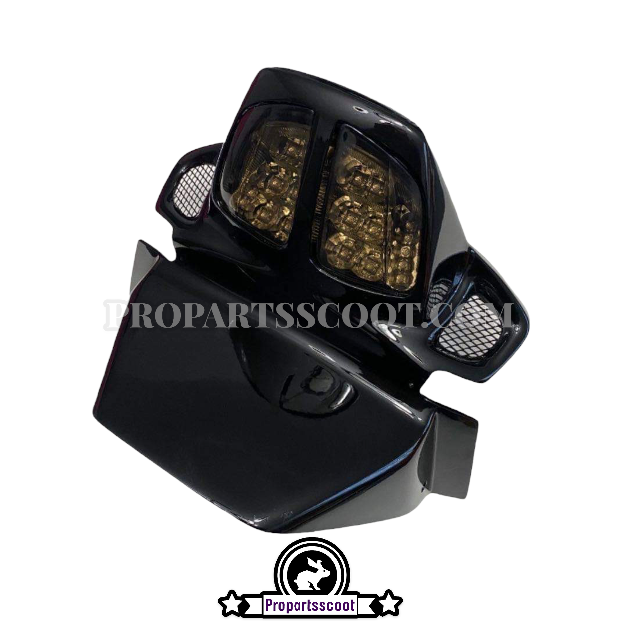 Tail Light SRD Yamaha Bws/Zuma 2002-2011