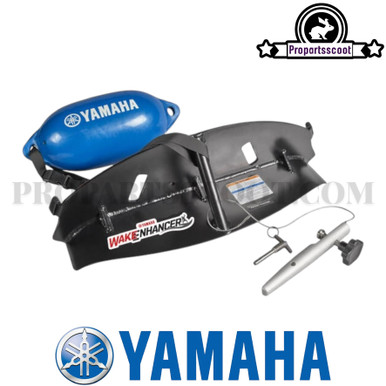 22 FT Wake Enhancer Kit