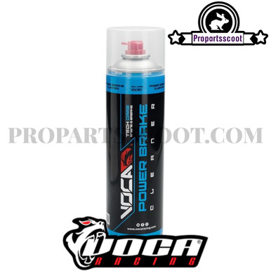 Brake Cleaner Spray Voca (400 ML)